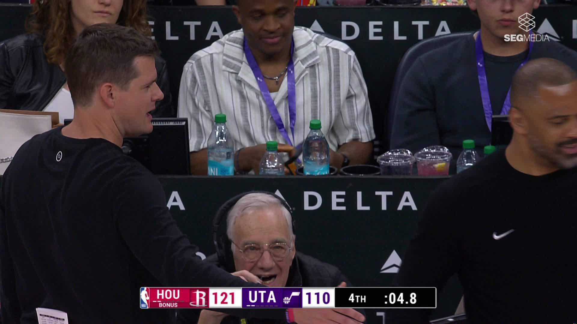 Houston Rockets | Houston Rockets News, Scores, Highlights, Stats ...