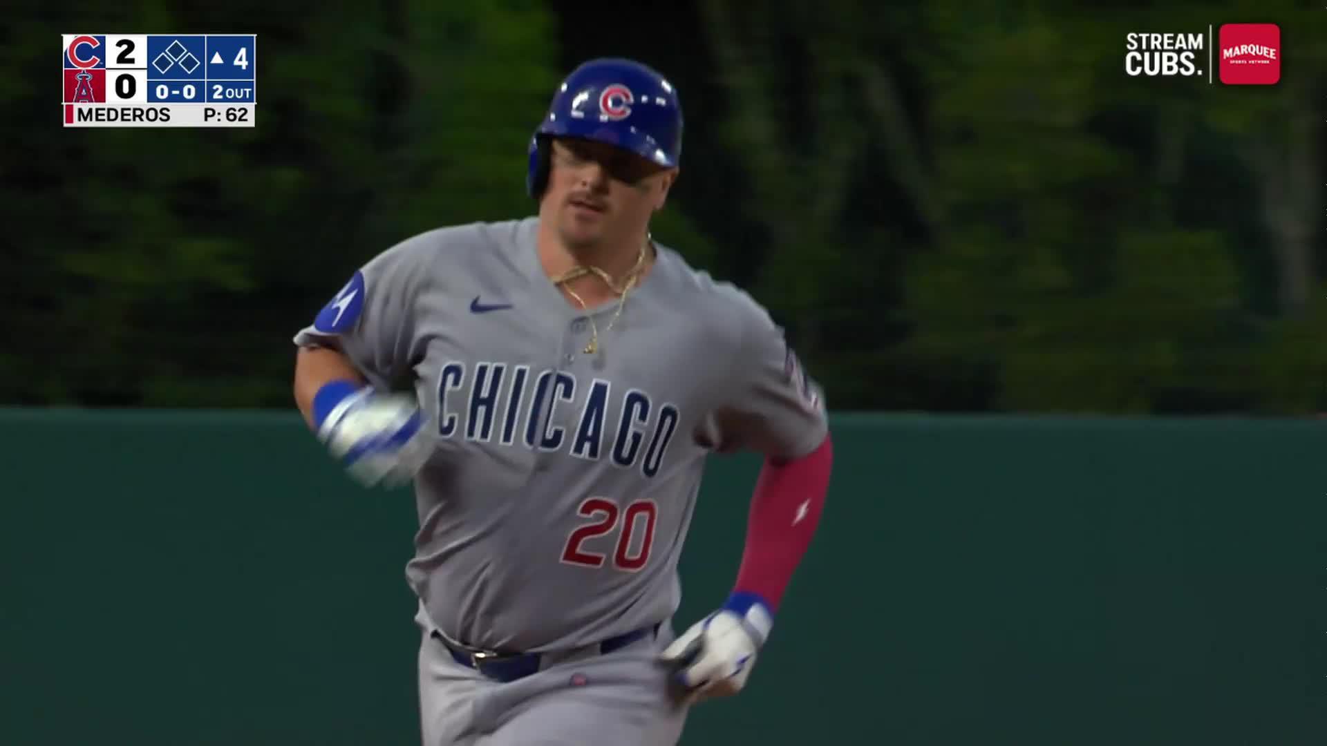 MLB 9s: Colorado Rockies—Larry Walker, Matt Holliday Best Of All Time?