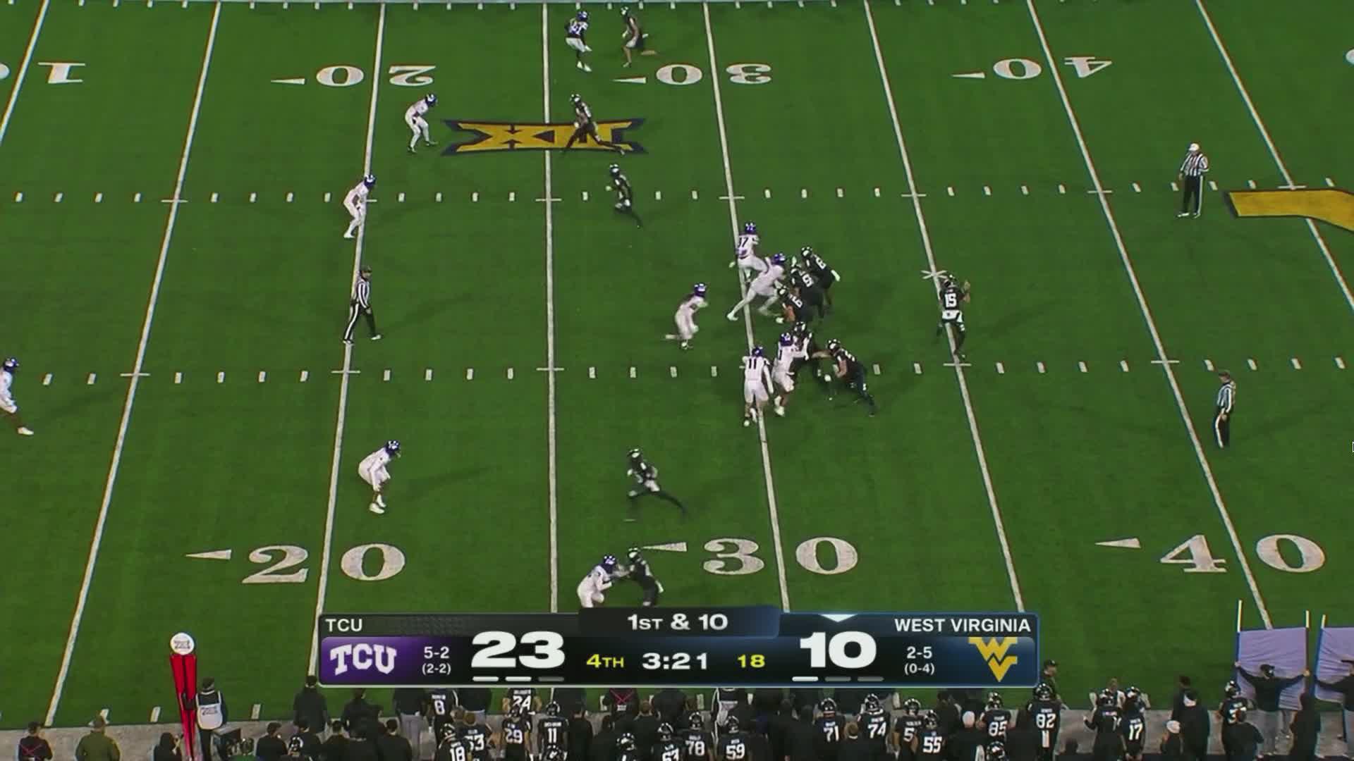 WVU Football | WVU Football News, Scores, Highlights, Stats, Standings ...