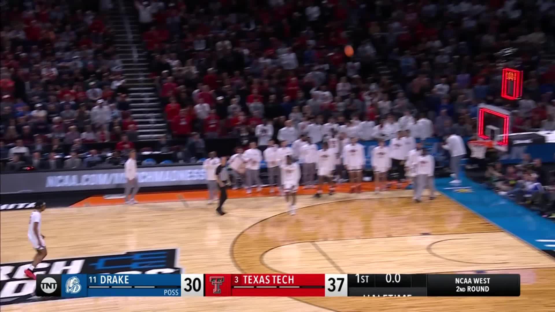 Texas Tech Basketball | Texas Tech Basketball News, Scores, Highlights ...