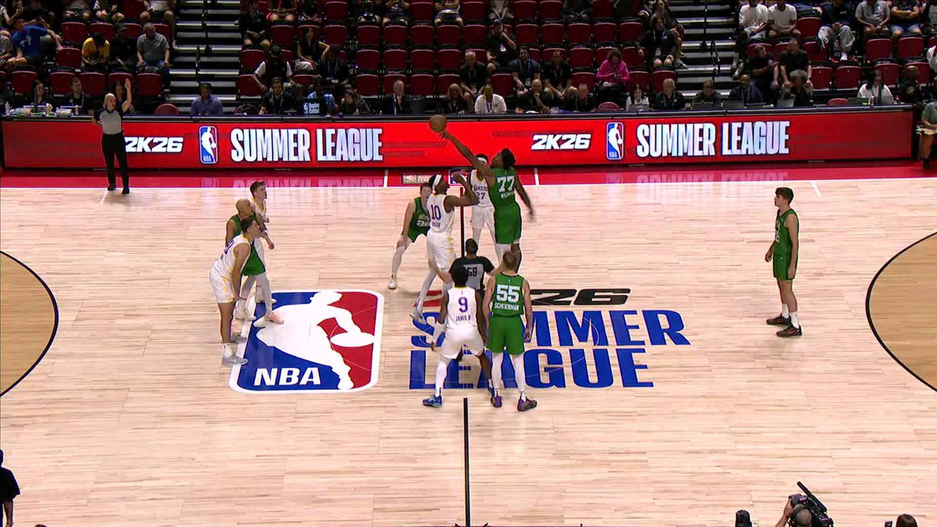 NBA Insider Says It's Hard to See Bronny James with Lakers in 2026-27 ...