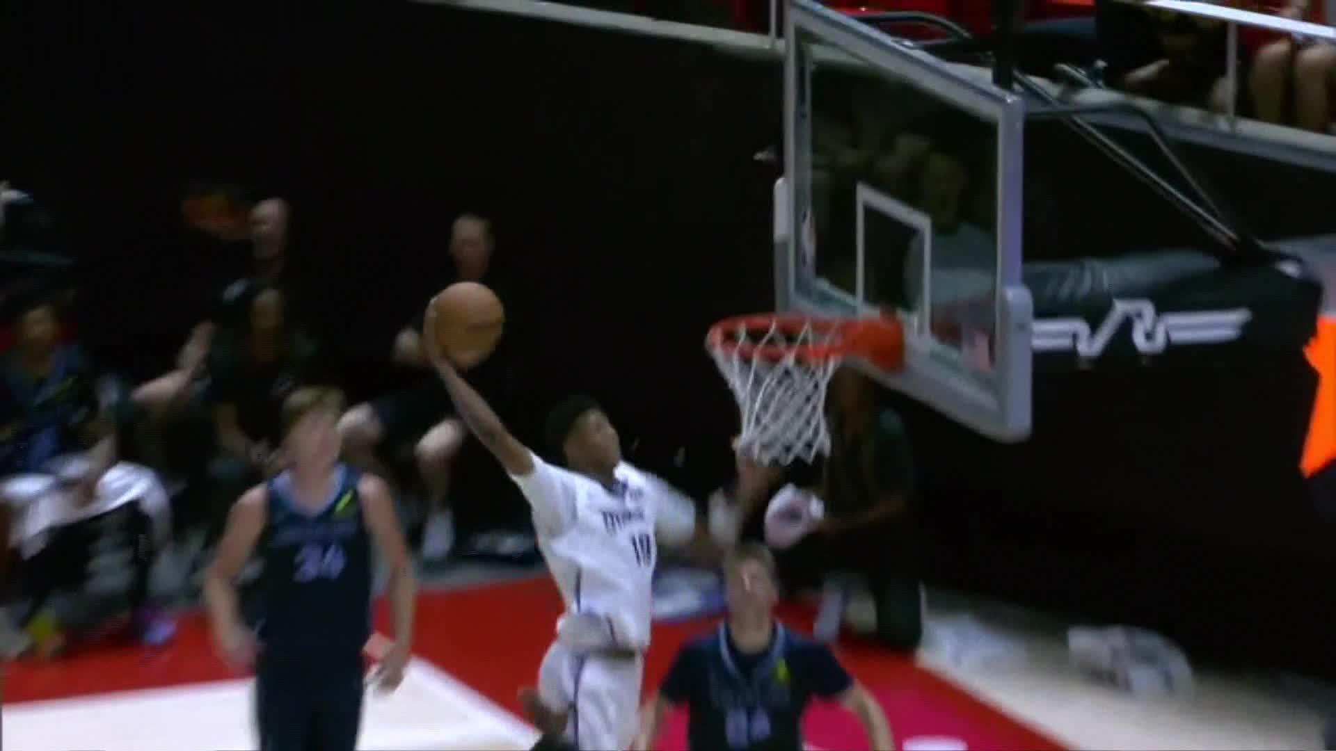 2025 NBA Mock Draft: Predictions, Pro Comps After Regular Season