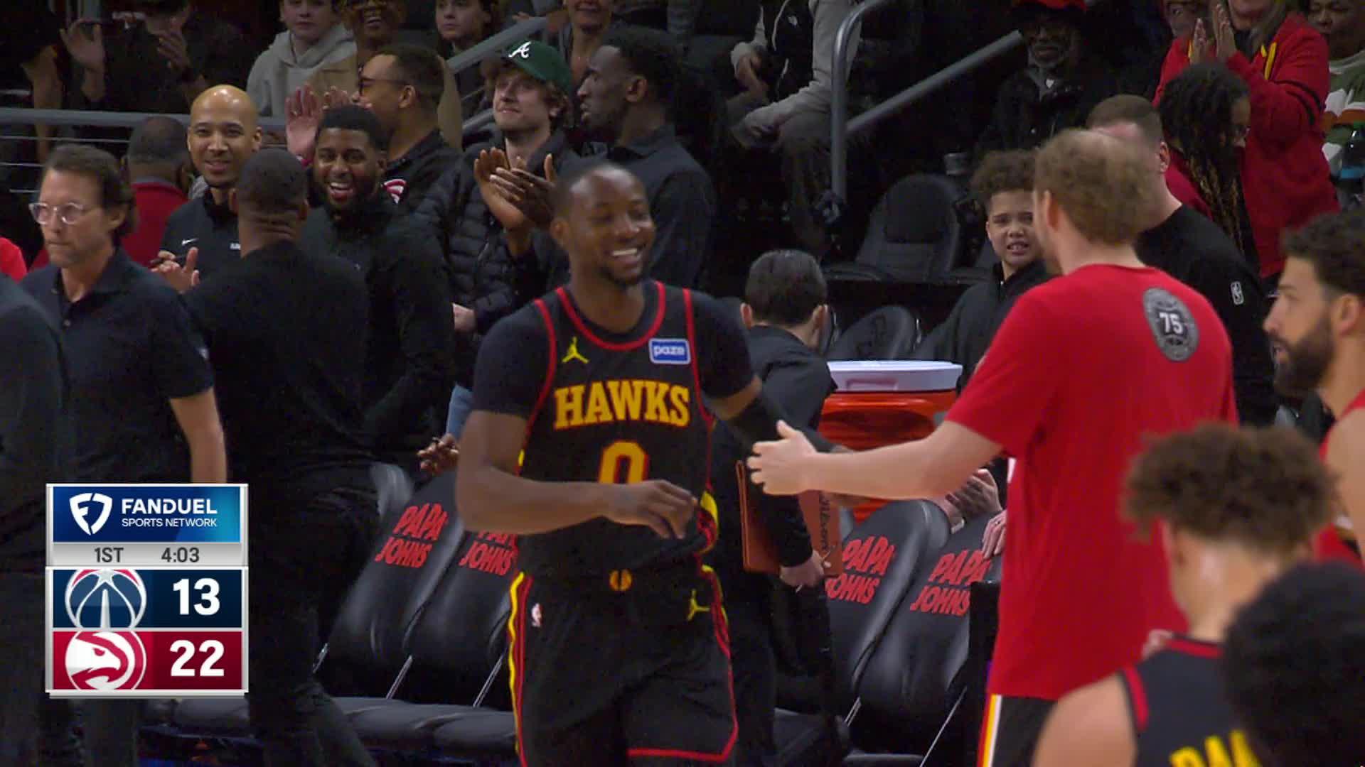 Atlanta Hawks | Atlanta Hawks News, Scores, Highlights, Stats ...