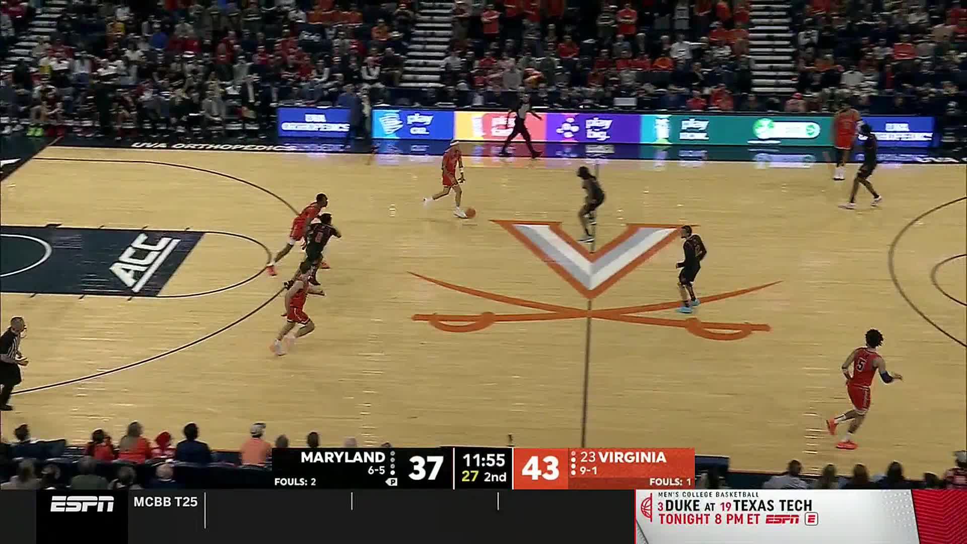 Chiefs' Patrick Mahomes Hypes Texas Tech CBB After Huge Upset Win vs ...