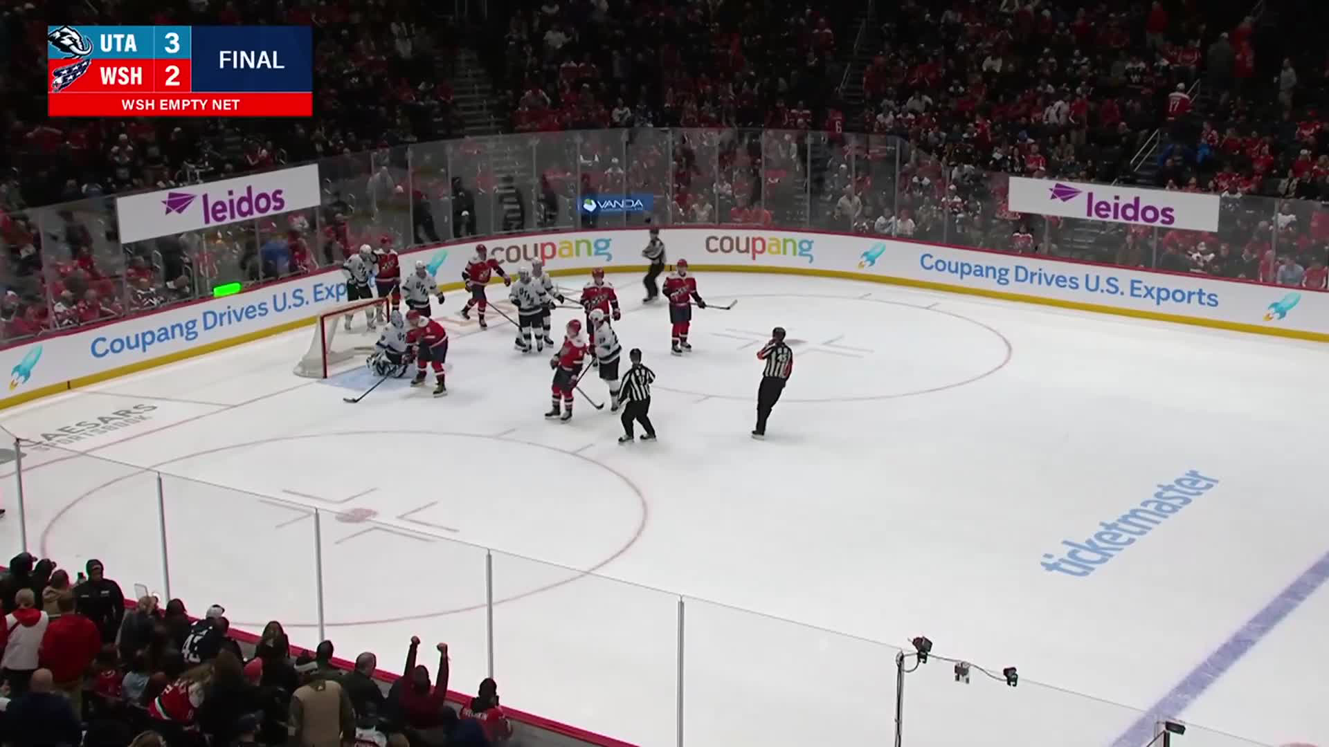 Washington Capitals | Washington Capitals News, Scores, Highlights ...