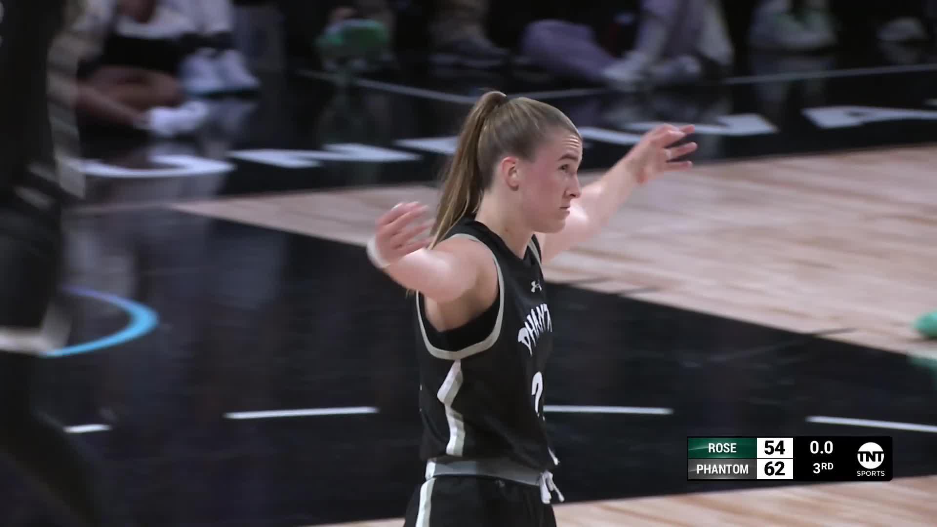 Unrivaled | Unrivaled News, Scores, Highlights, Stats, Standings, and ...