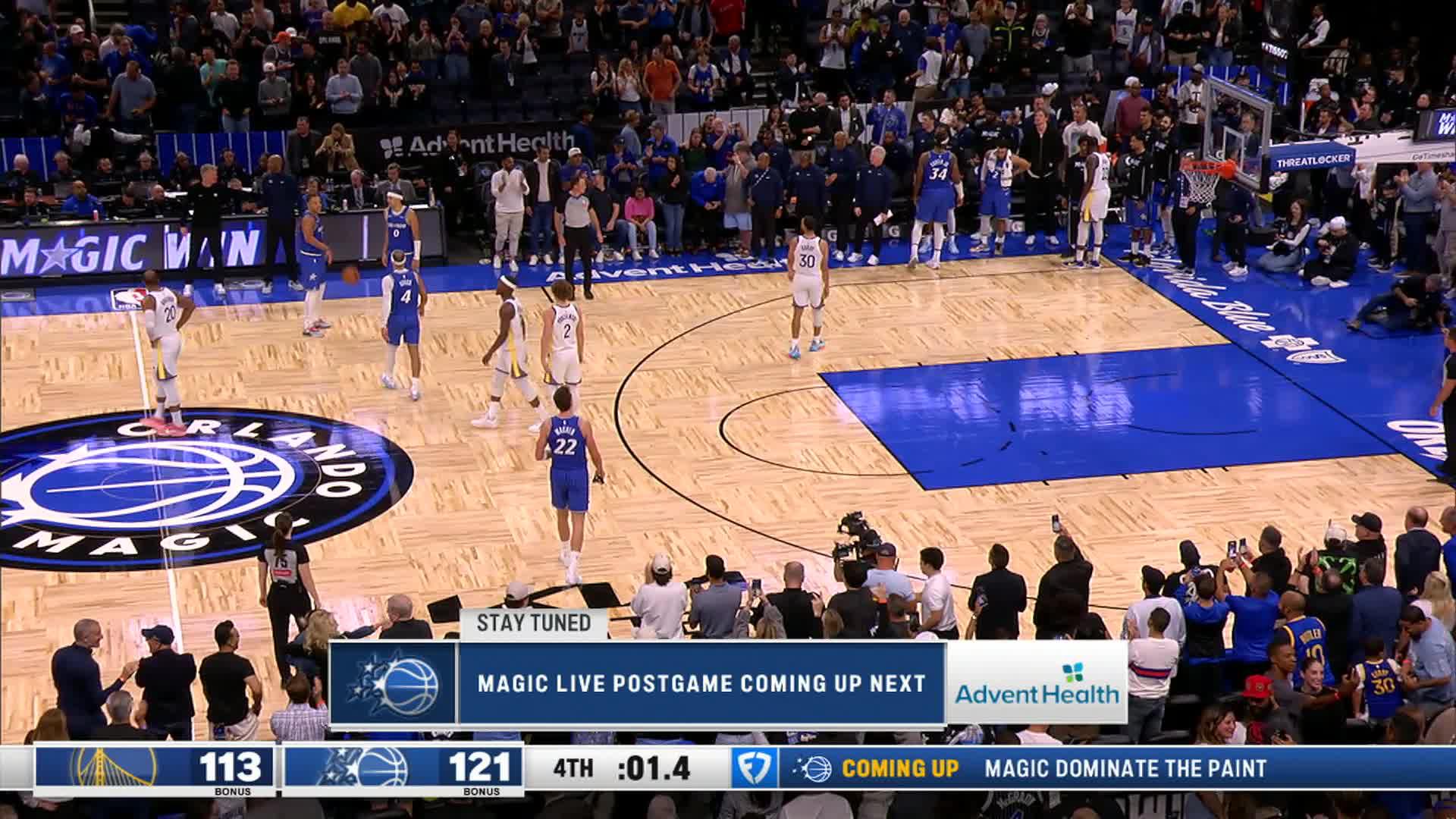 Steph Curry Wears Shaq, Penny Hardaway Shoes in Photos amid Sneaker ...