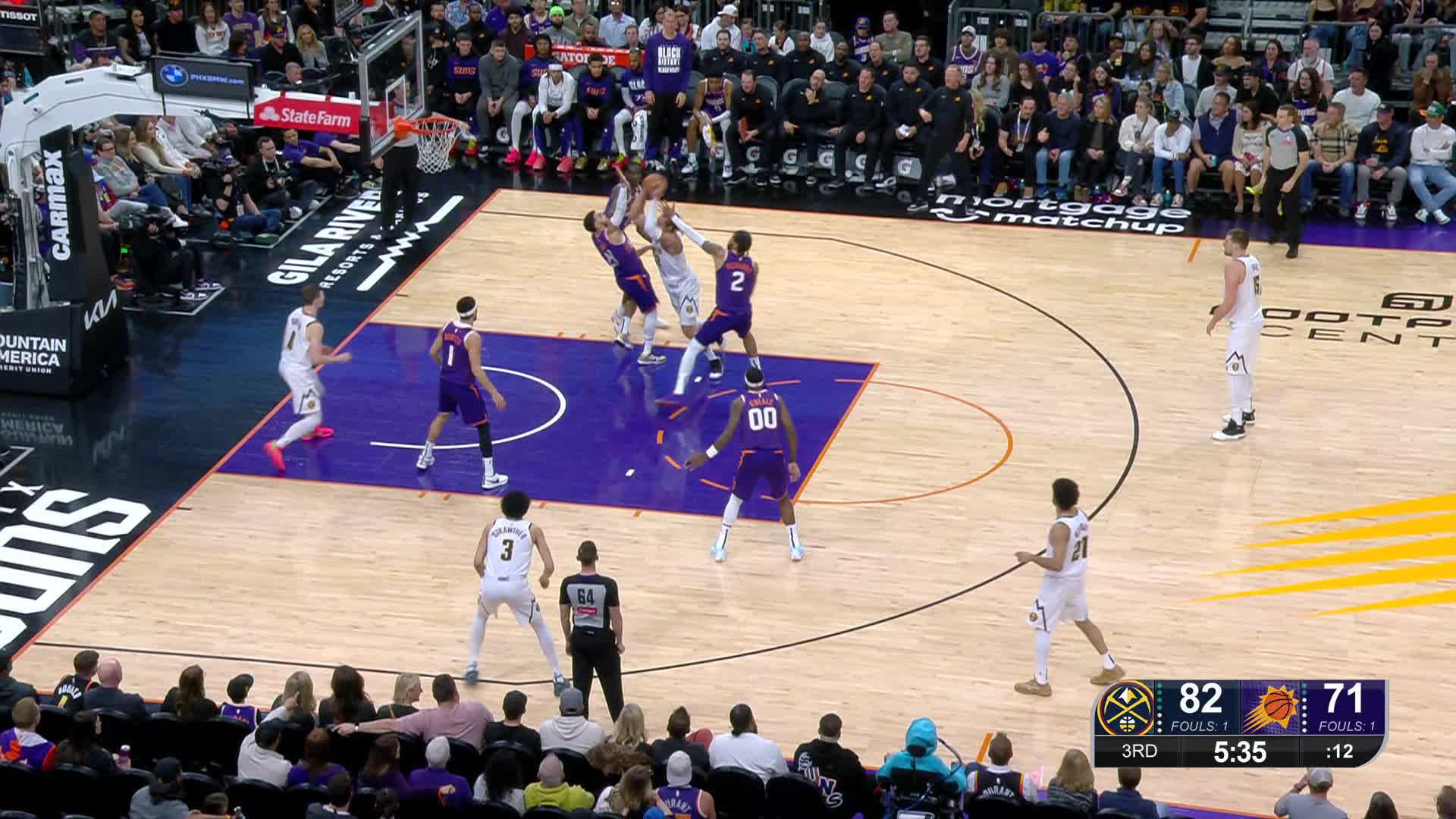 Phoenix Suns | Phoenix Suns News, Scores, Highlights, Stats, Standings ...