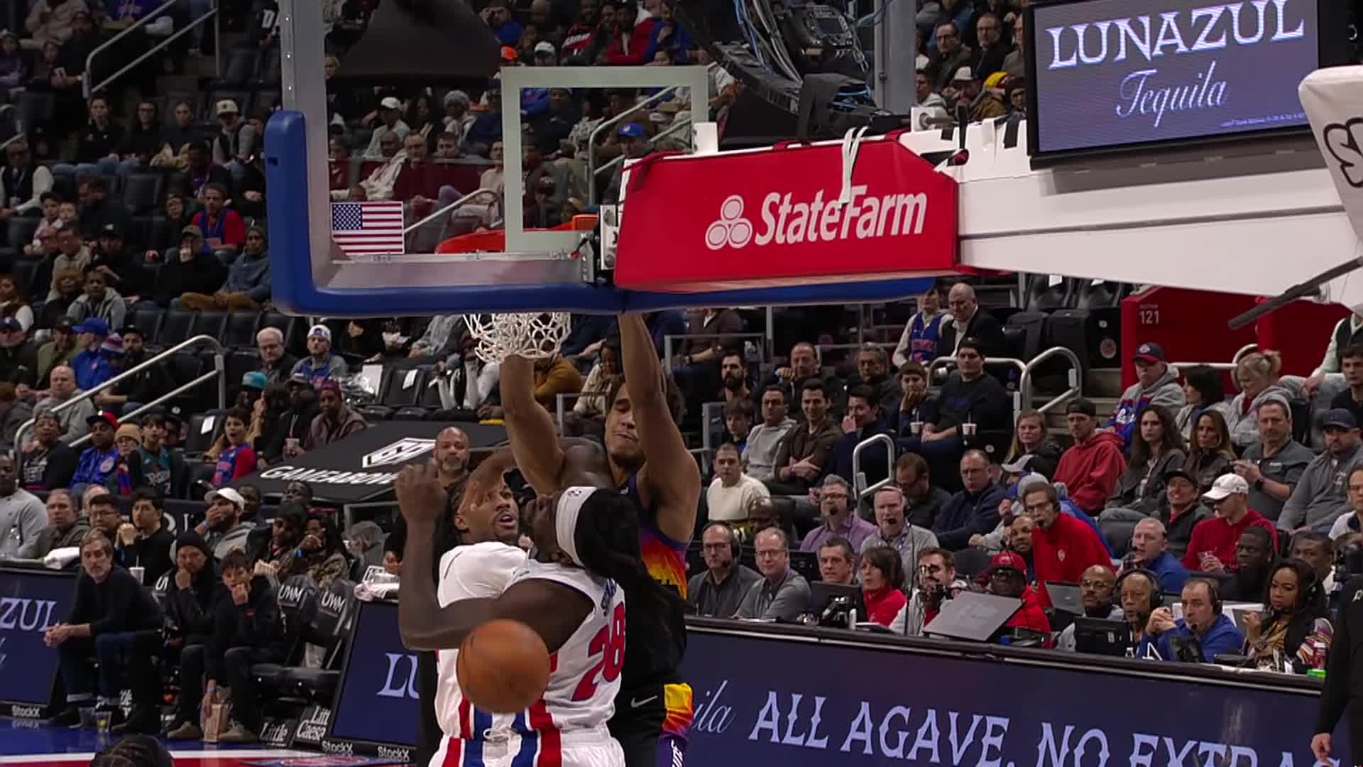 NBA | NBA News, Scores, Highlights, Stats, Standings, and Rumors ...