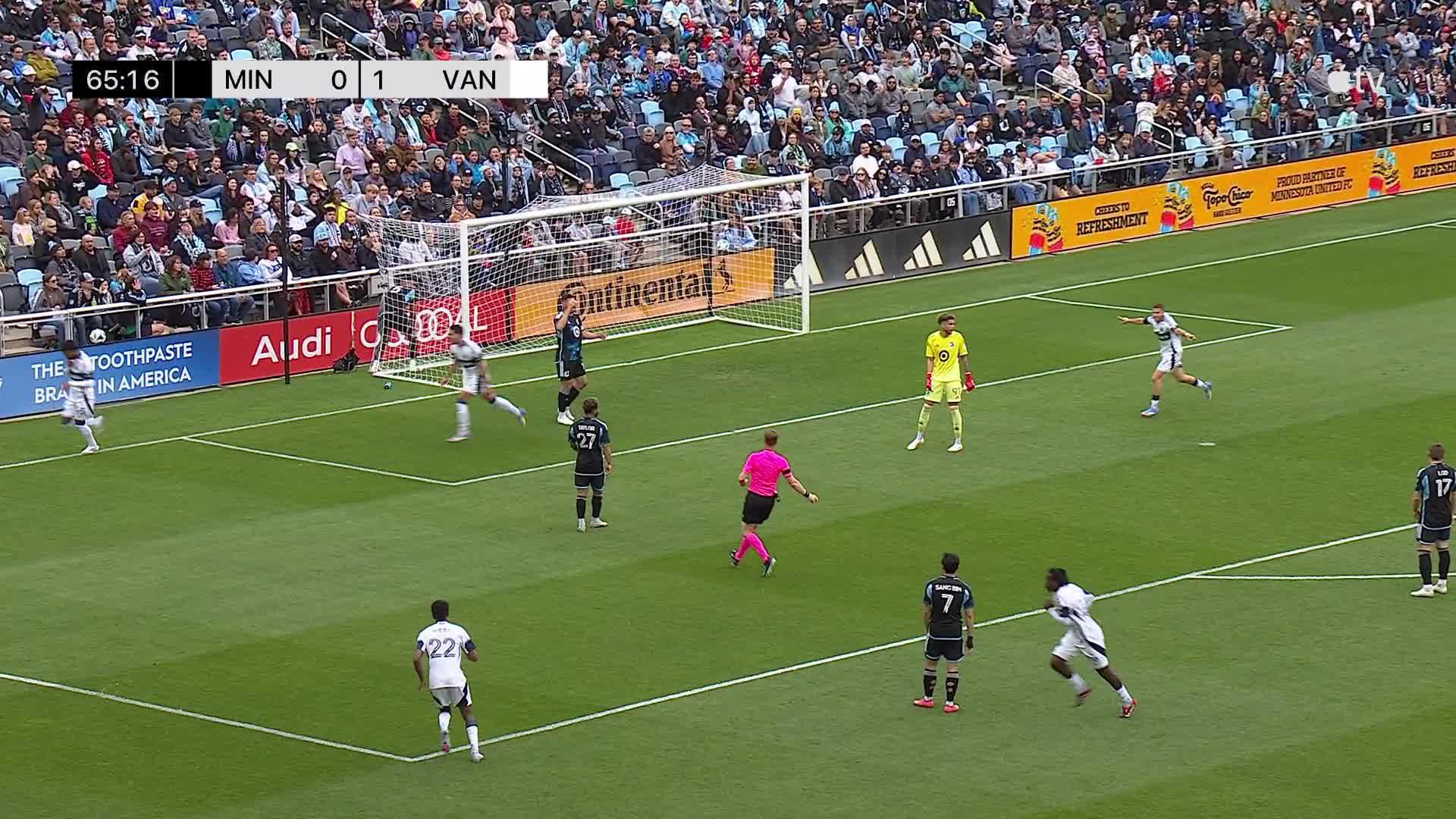 Vancouver Whitecaps | Vancouver Whitecaps News, Scores, Highlights ...