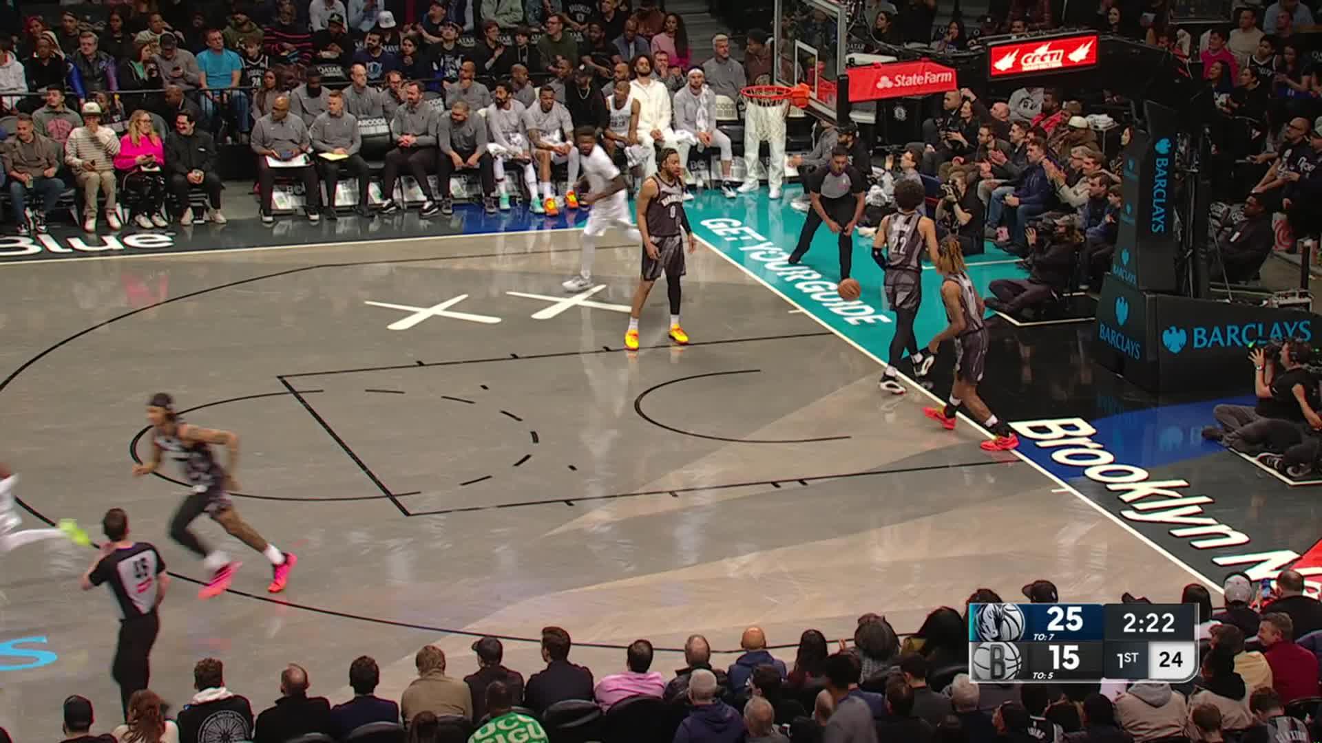 Dallas Mavericks | Dallas Mavericks News, Scores, Highlights, Stats ...