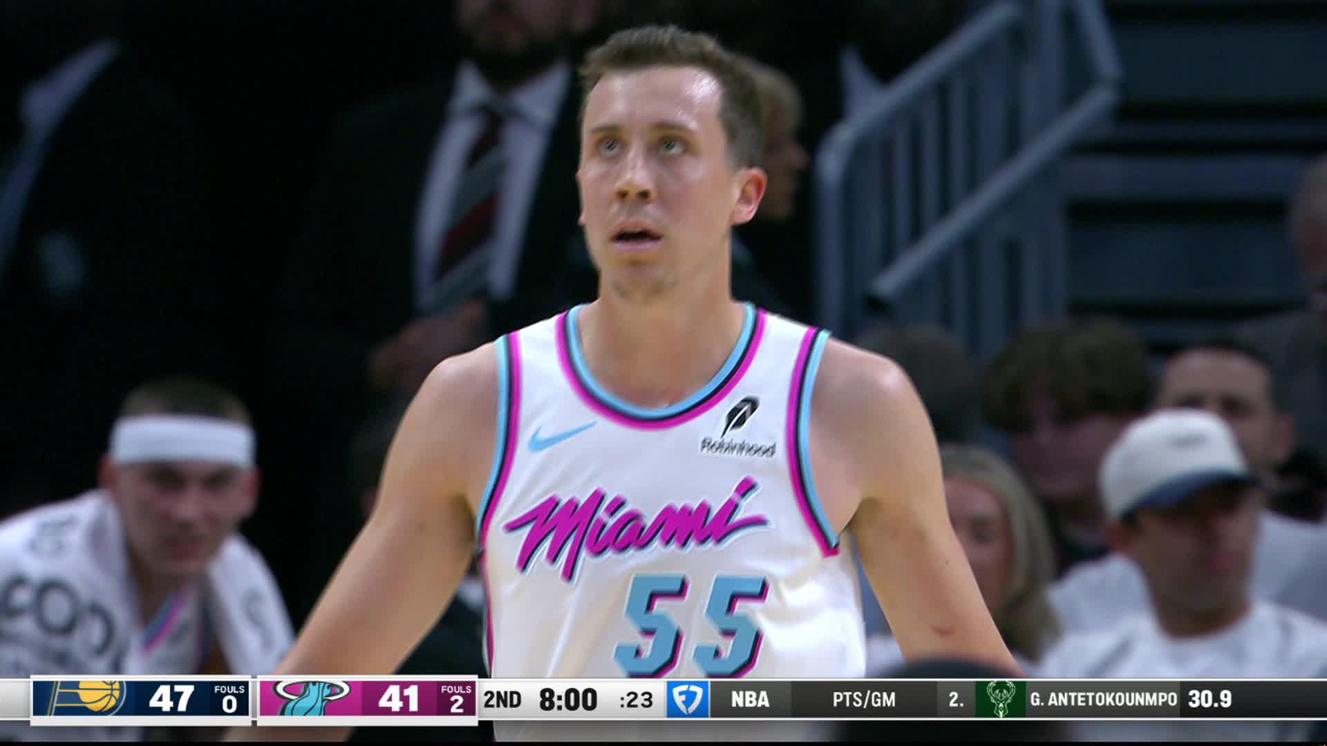 Miami Heat | Miami Heat News, Scores, Highlights, Stats, Standings, and ...