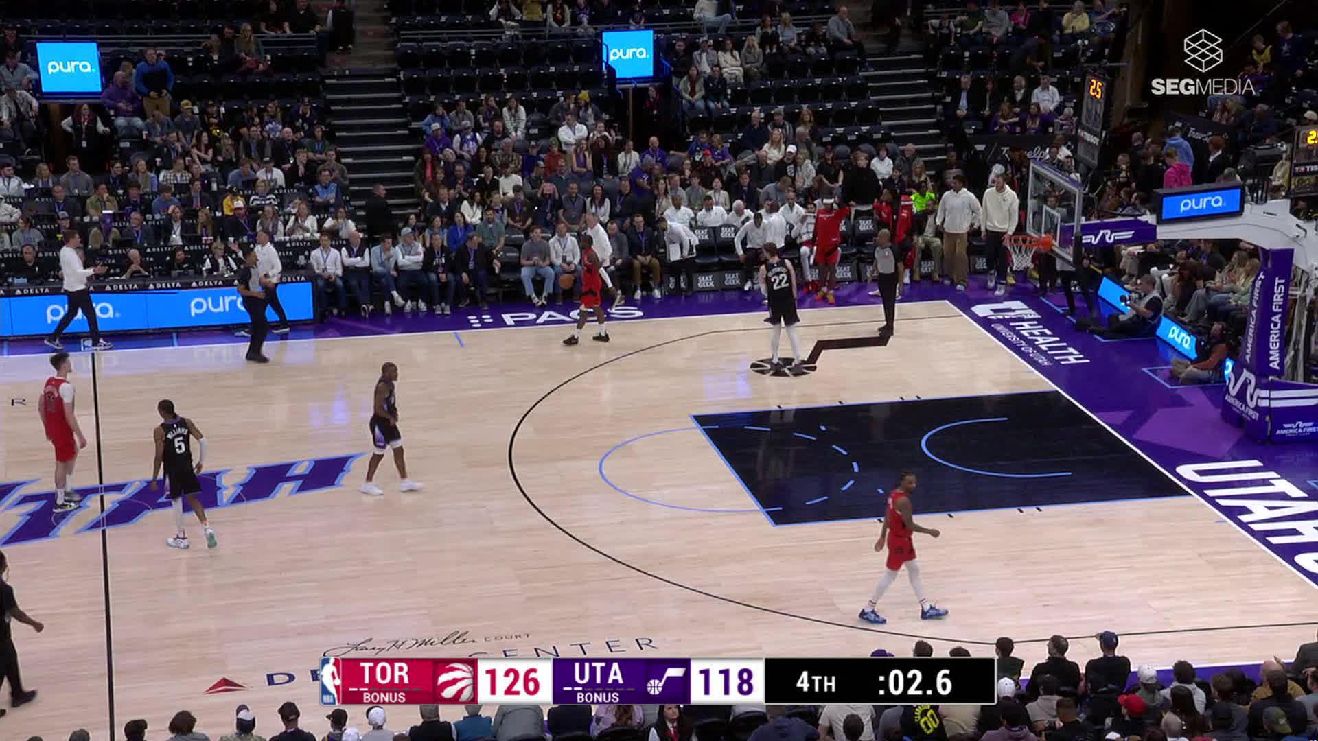 Toronto Raptors | Toronto Raptors News, Scores, Highlights, Stats ...