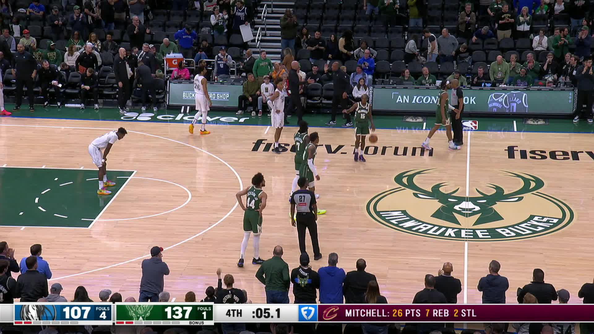 Dallas Mavericks | Dallas Mavericks News, Scores, Highlights, Stats ...