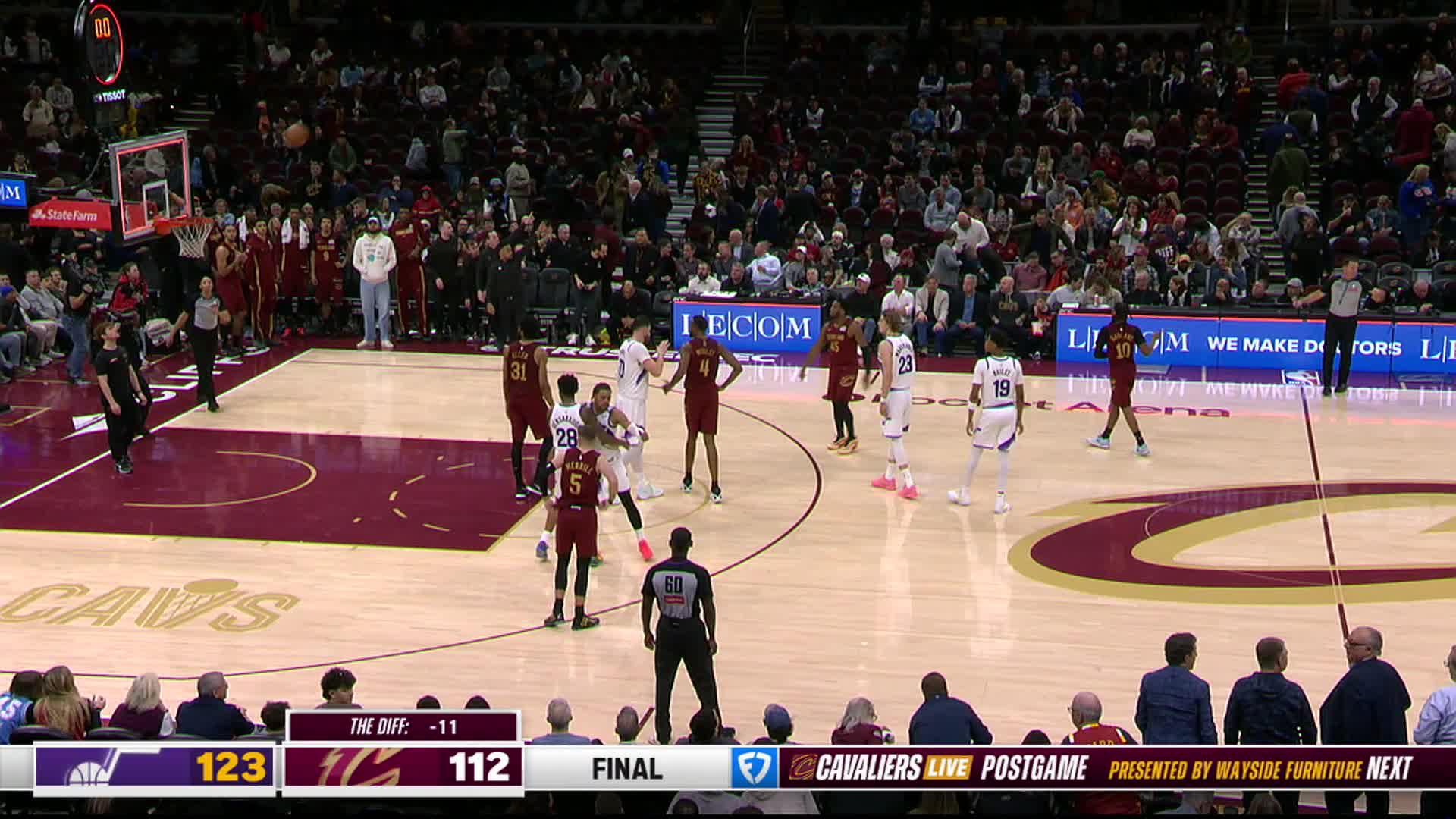 Utah Jazz | Utah Jazz News, Scores, Highlights, Stats, Standings, and ...