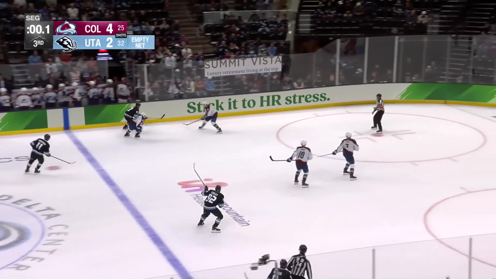 Colorado Avalanche | Colorado Avalanche News, Scores, Highlights, Stats ...