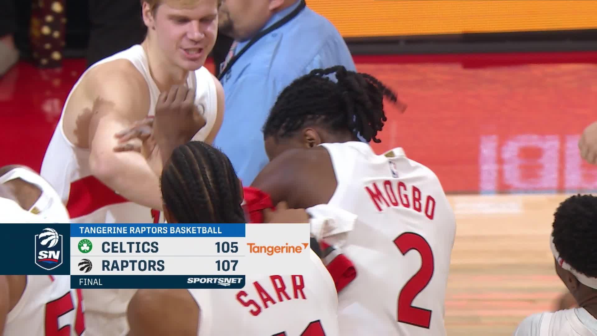 Toronto Raptors | Toronto Raptors News, Scores, Highlights, Stats ...