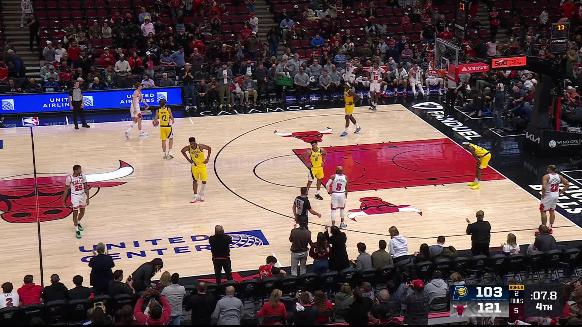 Chicago Bulls | Chicago Bulls News, Scores, Highlights, Stats ...