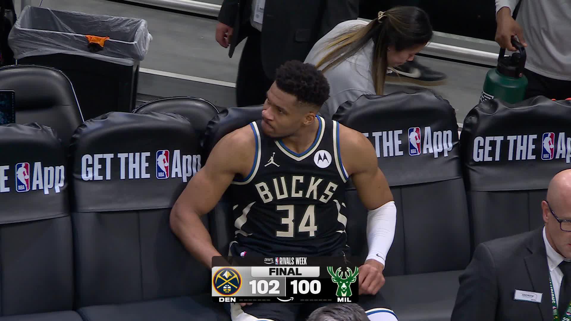 NBA Highlights | NBA Highlights News, Scores, Highlights, Stats ...