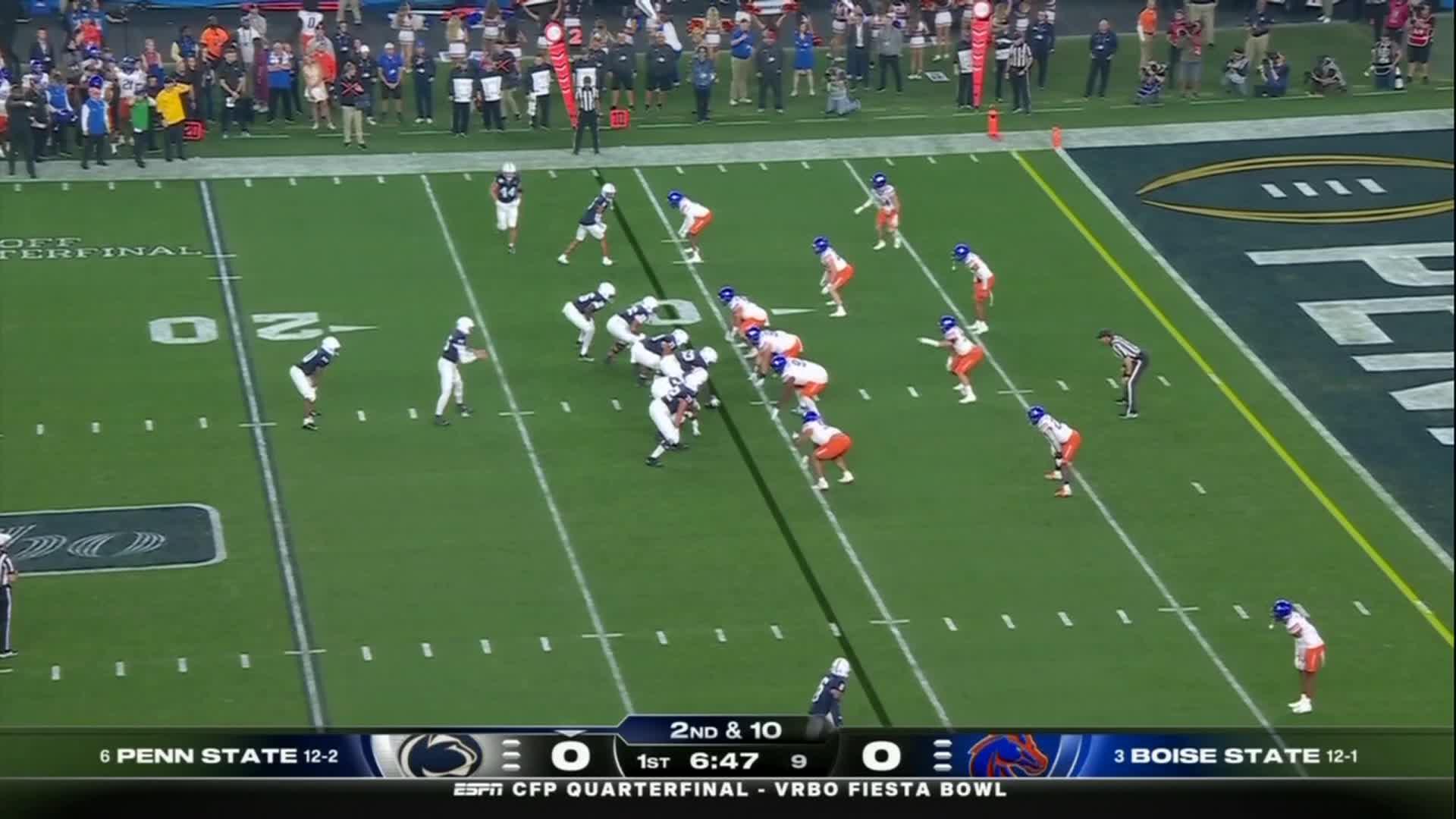 Boise State Football | Boise State Football News, Scores, Highlights ...