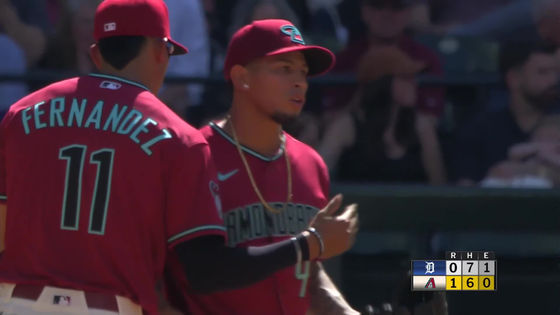 Arizona Diamondbacks | Arizona Diamondbacks News, Scores, Highlights ...