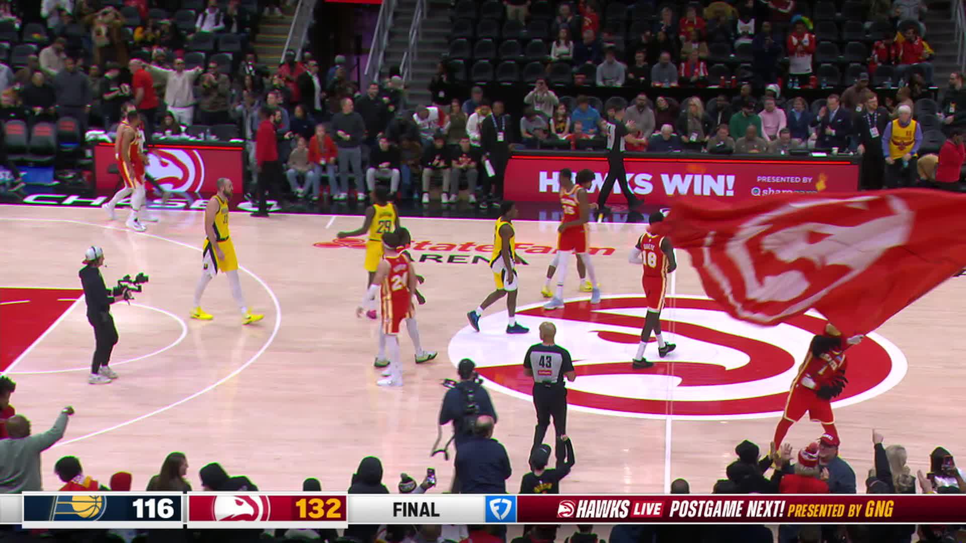 Atlanta Hawks | Atlanta Hawks News, Scores, Highlights, Stats ...