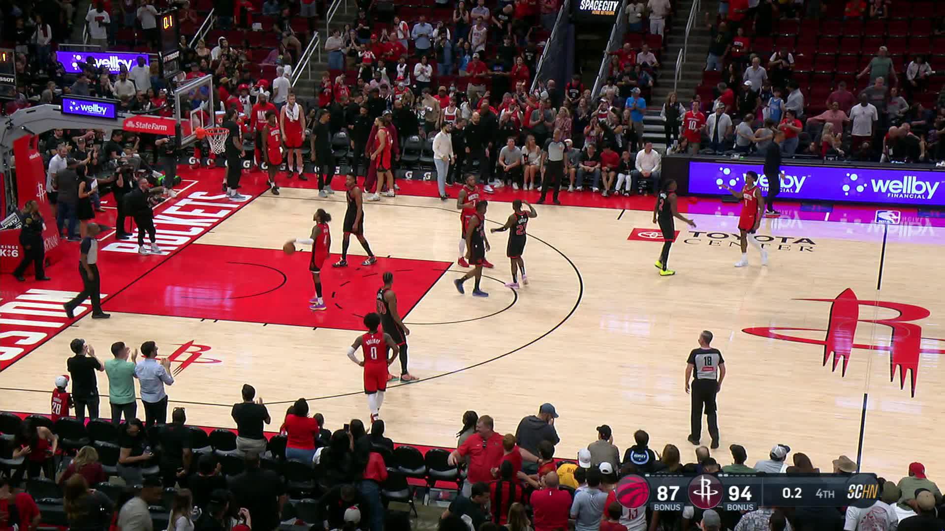 Houston Rockets | Houston Rockets News, Scores, Highlights, Stats ...