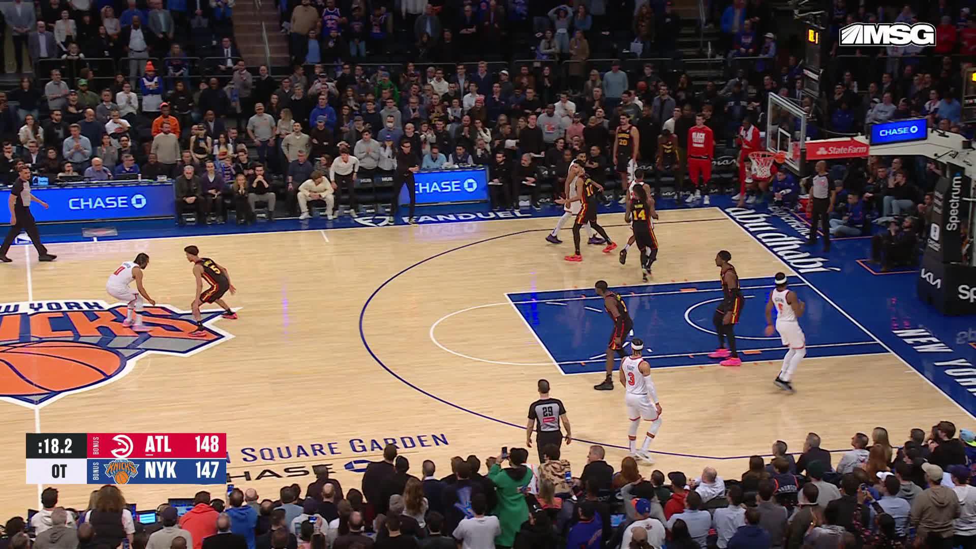 New York Knicks | New York Knicks News, Scores, Highlights, Stats ...