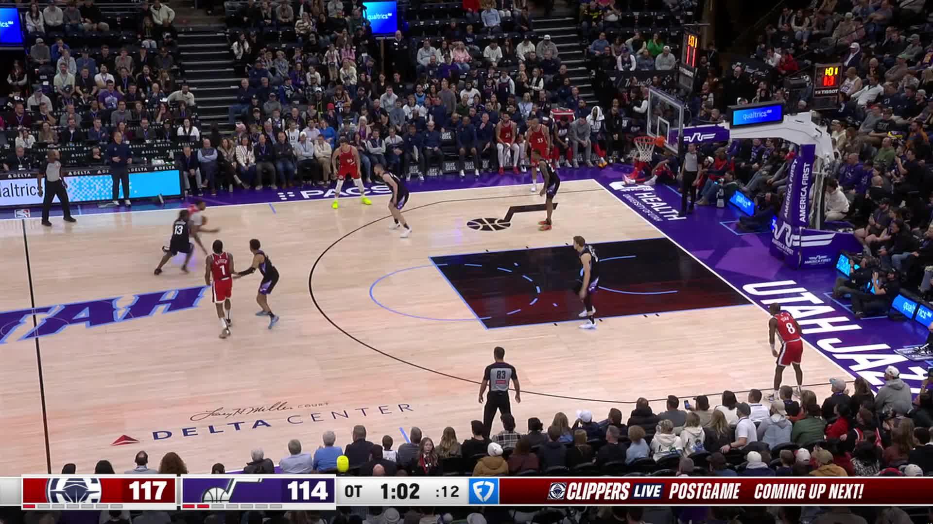 Los Angeles Clippers | Los Angeles Clippers News, Scores, Highlights ...