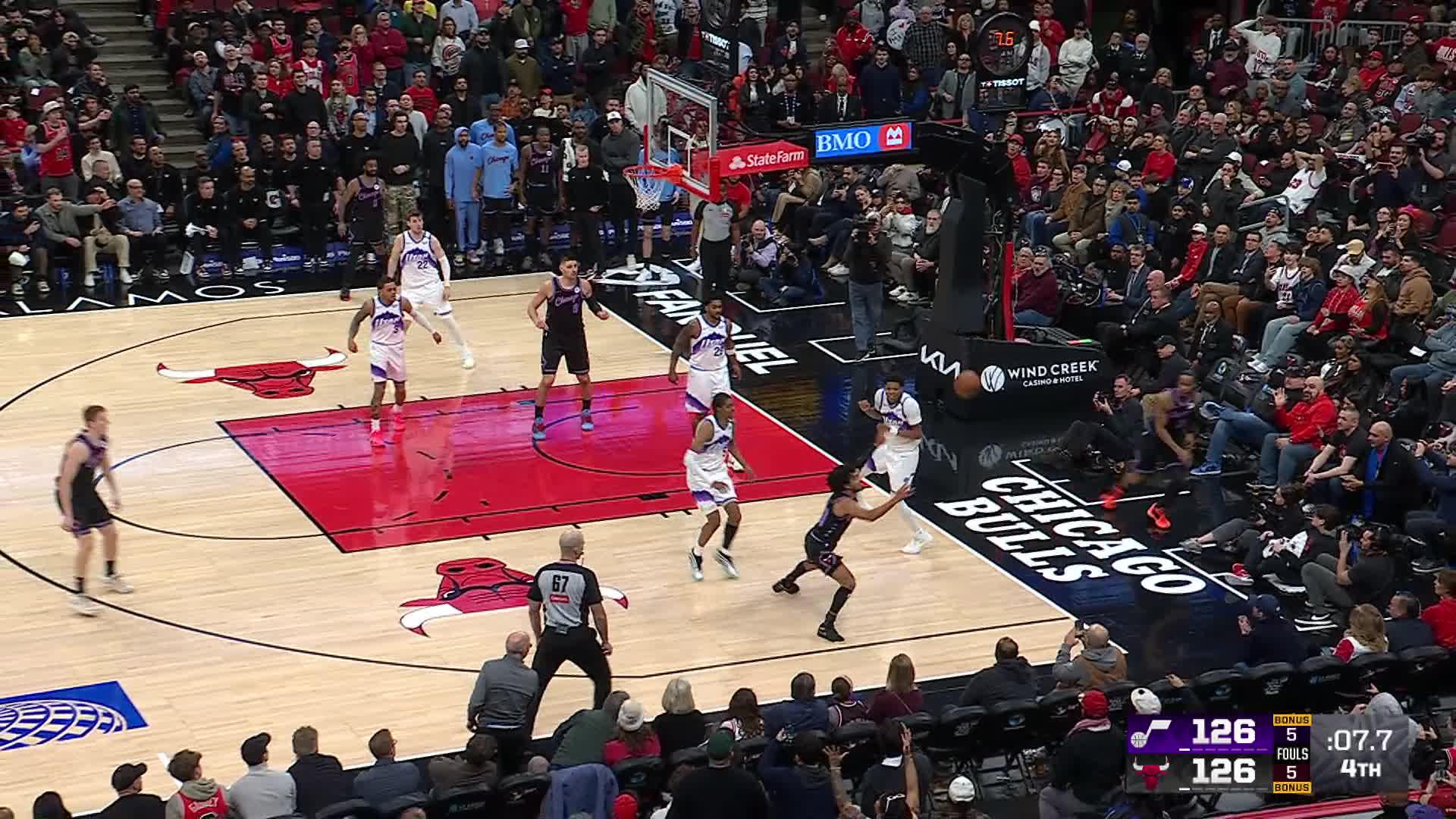 Chicago Bulls | Chicago Bulls News, Scores, Highlights, Stats ...