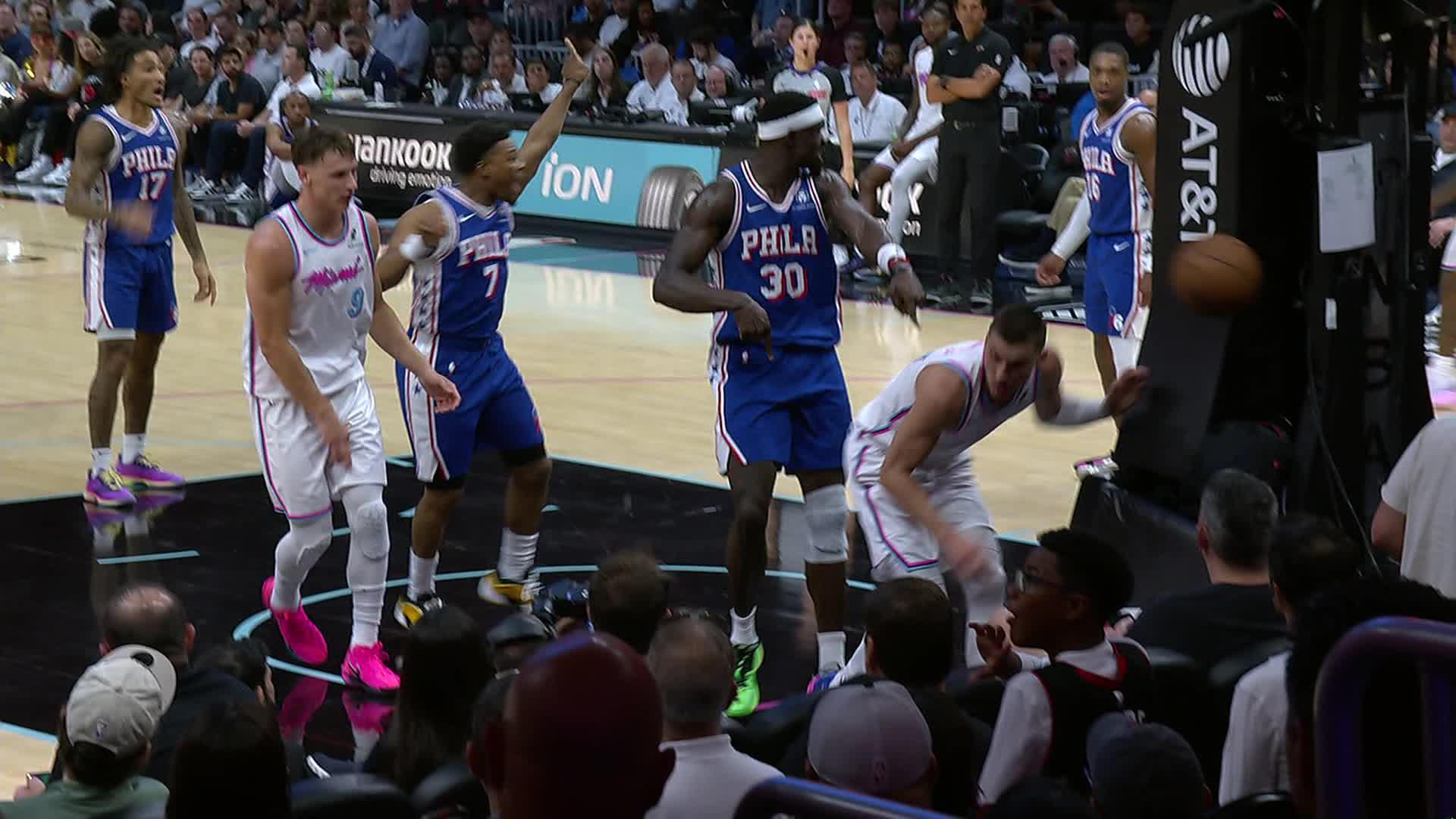 Philadelphia 76ers | Philadelphia 76ers News, Scores, Highlights, Stats ...