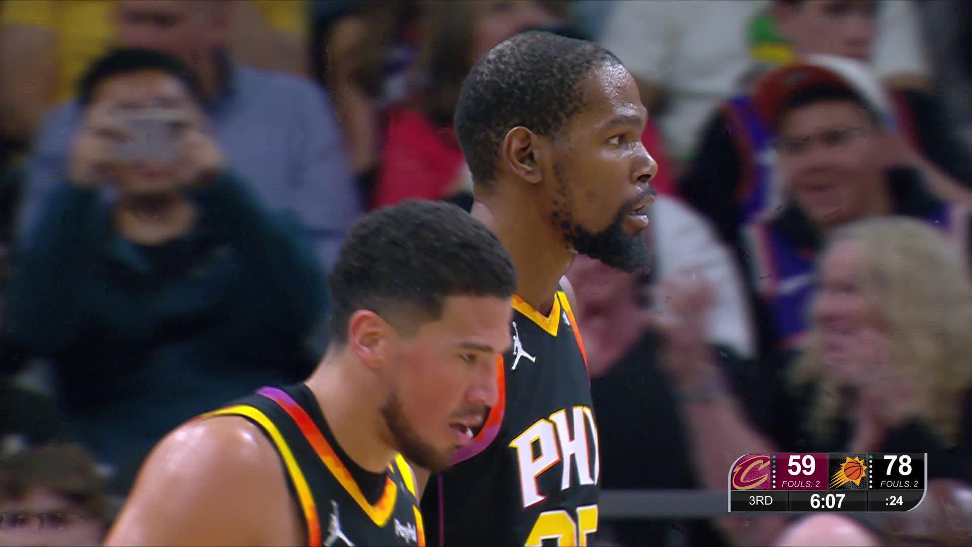 Phoenix Suns | Phoenix Suns News, Scores, Highlights, Stats, Standings ...