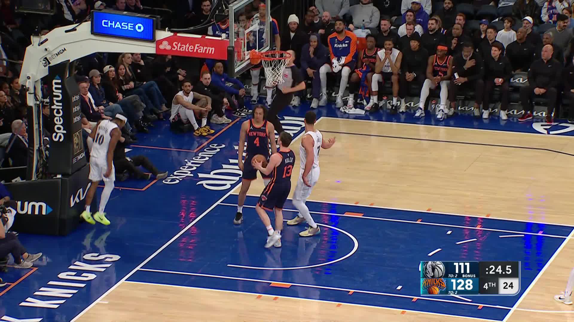 Dallas Mavericks | Dallas Mavericks News, Scores, Highlights, Stats ...