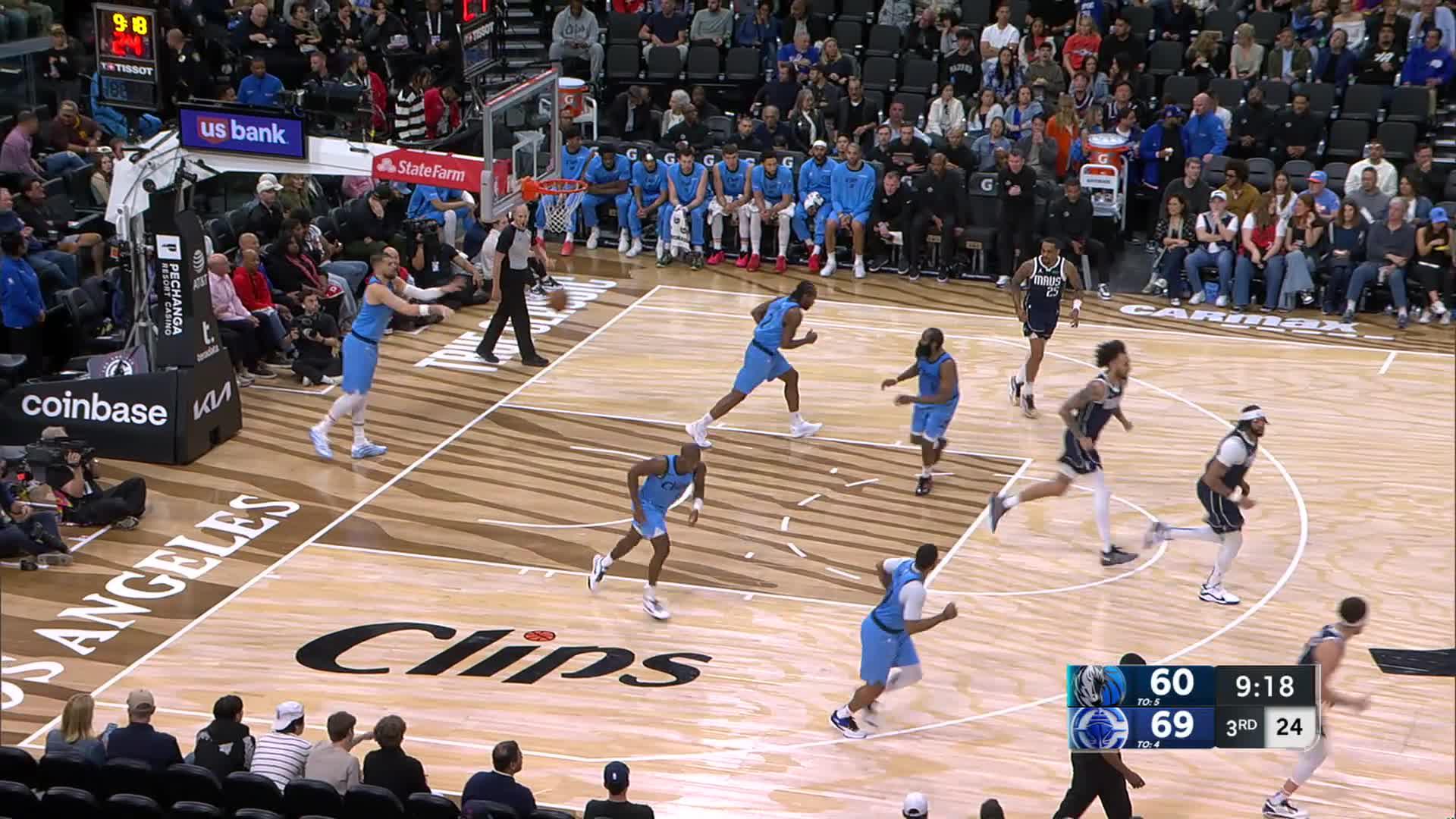 Dallas Mavericks | Dallas Mavericks News, Scores, Highlights, Stats ...