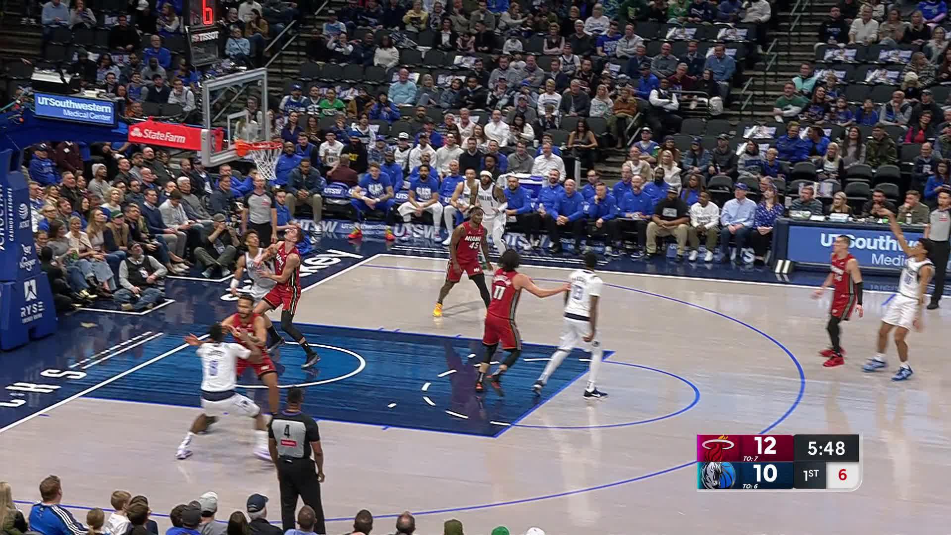 Dallas Mavericks | Dallas Mavericks News, Scores, Highlights, Stats ...