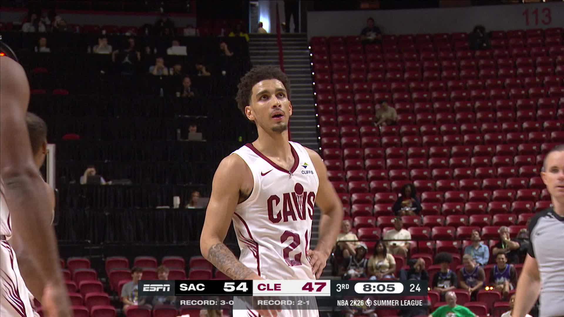 2025 NBA Mock Draft Lottery Simulation and Pro Comps After Cooper Flagg ...