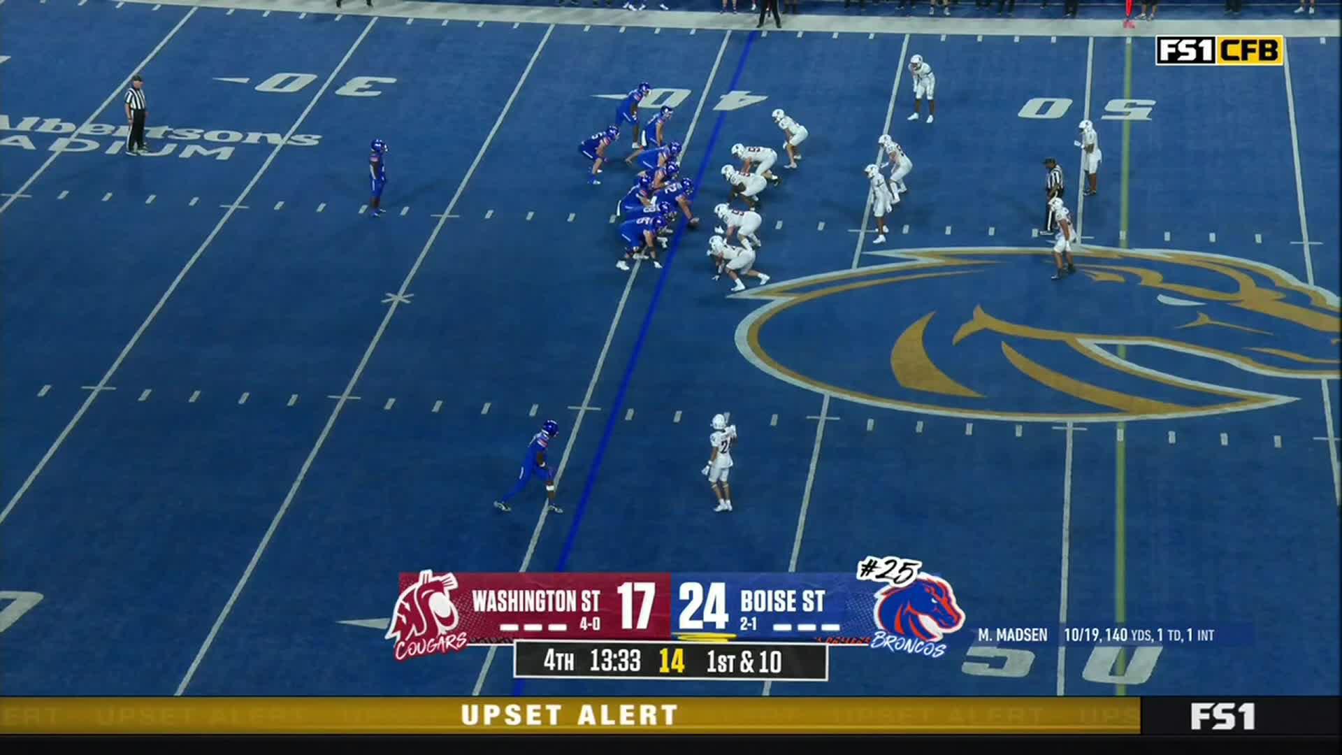 CFB Highlights | CFB Highlights News, Scores, Highlights, Stats ...