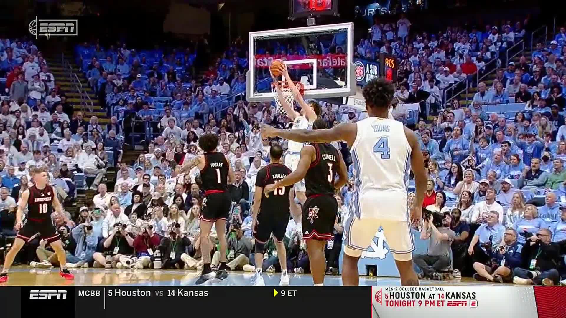 College Basketball Highlights | College Basketball Highlights News ...