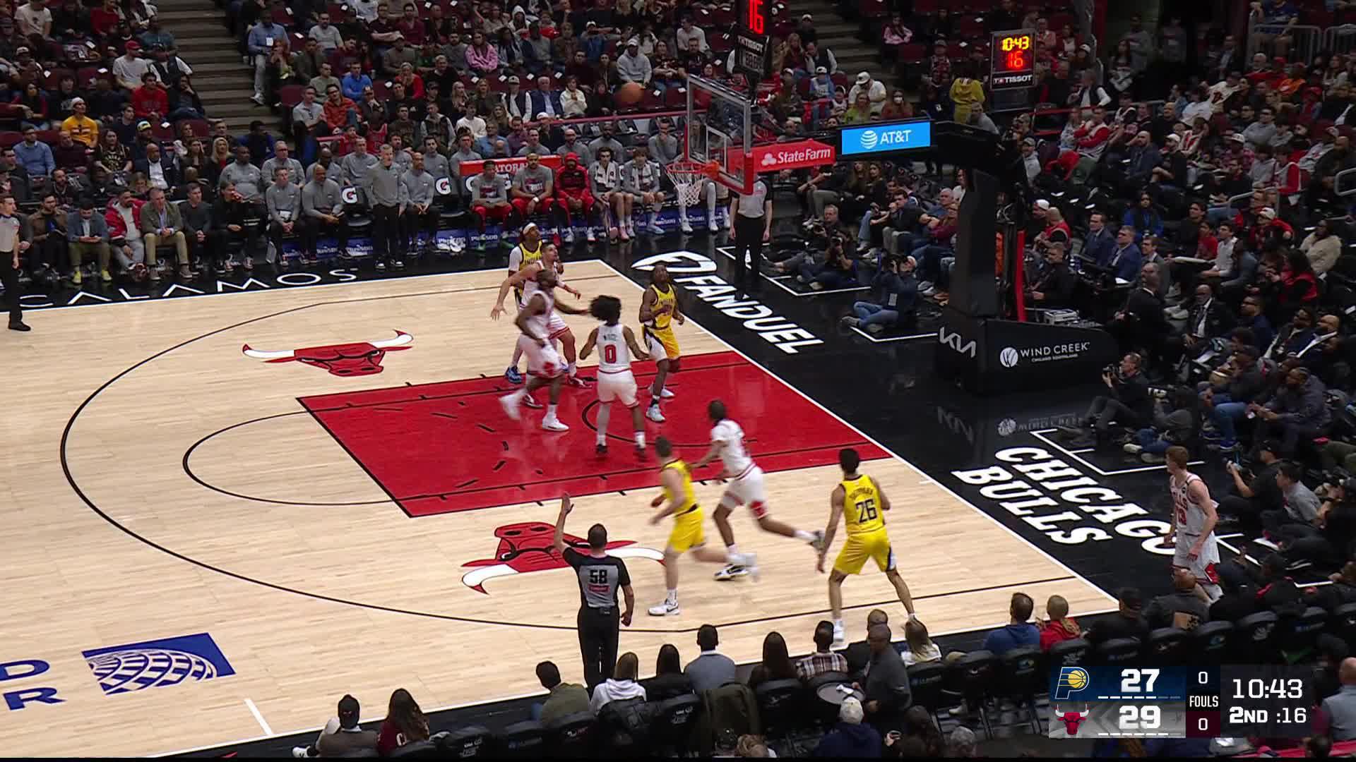 Chicago Bulls | Chicago Bulls News, Scores, Highlights, Stats ...