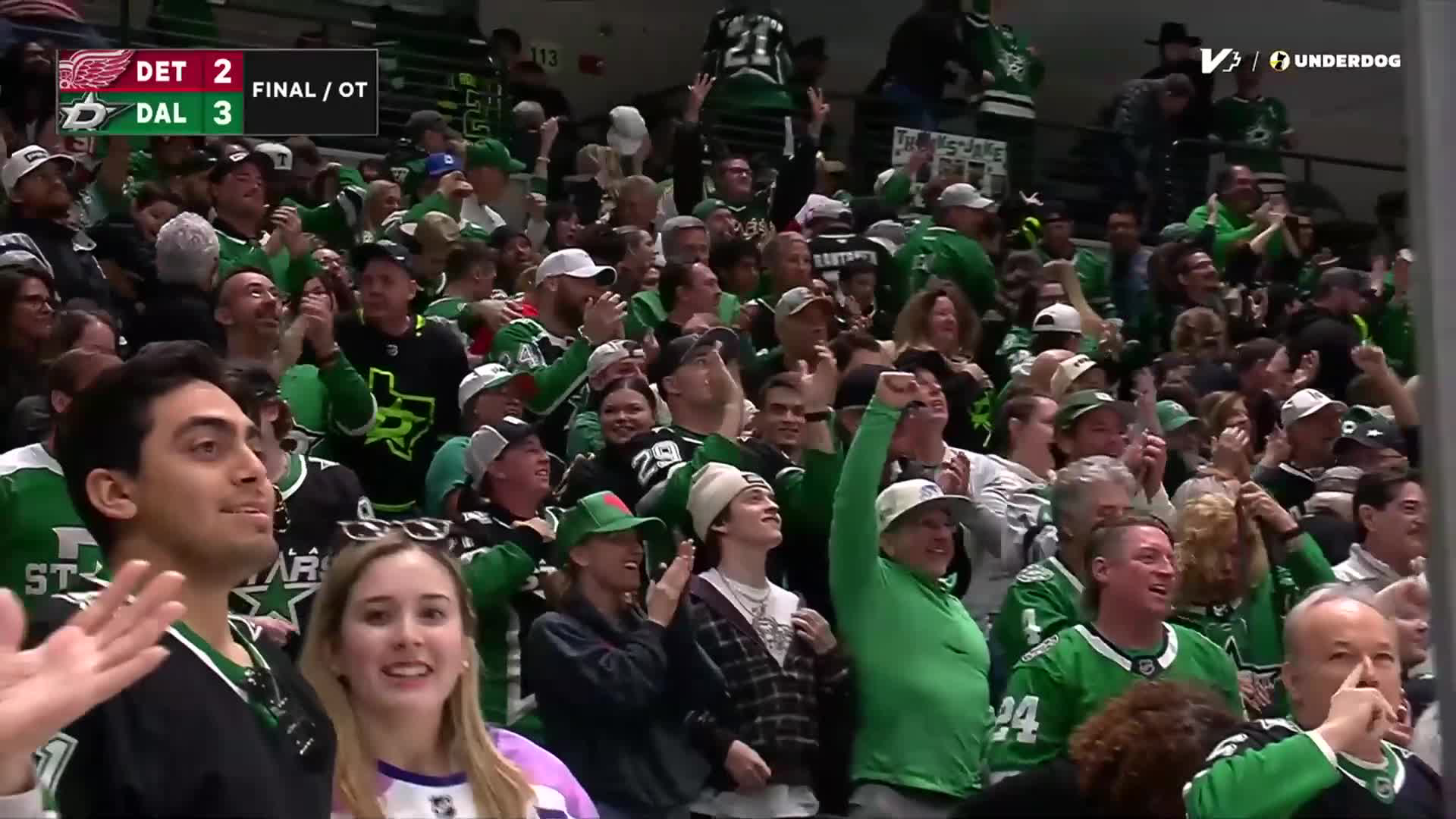 Dallas Stars | Dallas Stars News, Scores, Highlights, Stats, Standings ...