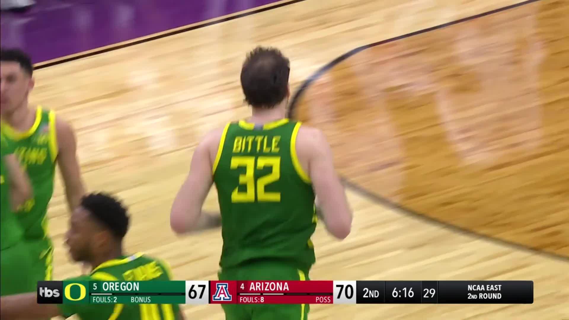 Oregon Ducks Basketball | Oregon Ducks Basketball News, Scores ...