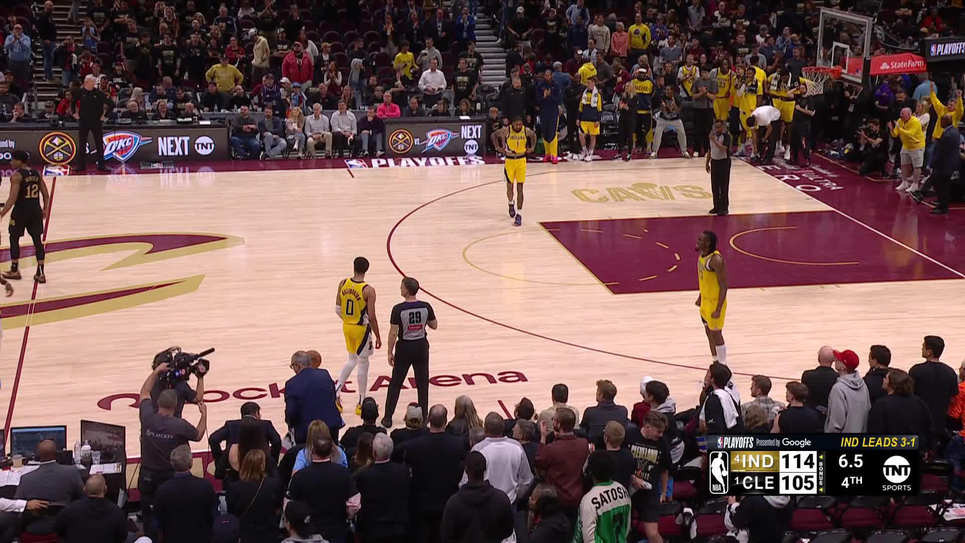 Indiana Pacers | Indiana Pacers News, Scores, Highlights, Stats ...