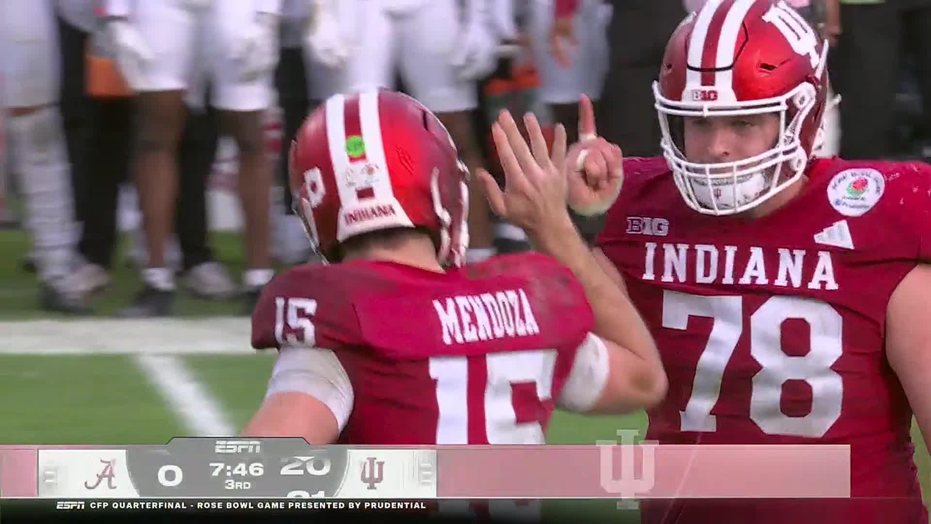 Trinidad Chambliss is Just the Spark Kiffin-Less Ole Miss Needs for CFB ...