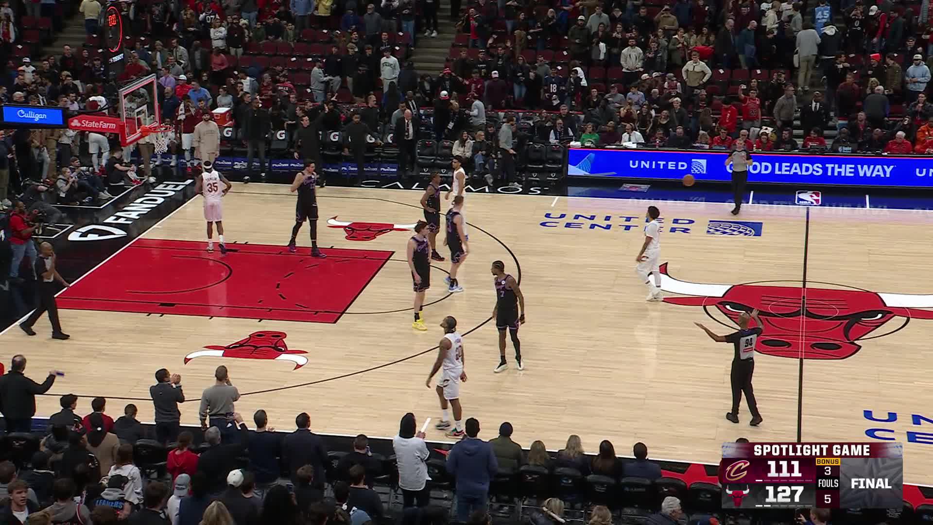 Chicago Bulls | Chicago Bulls News, Scores, Highlights, Stats ...