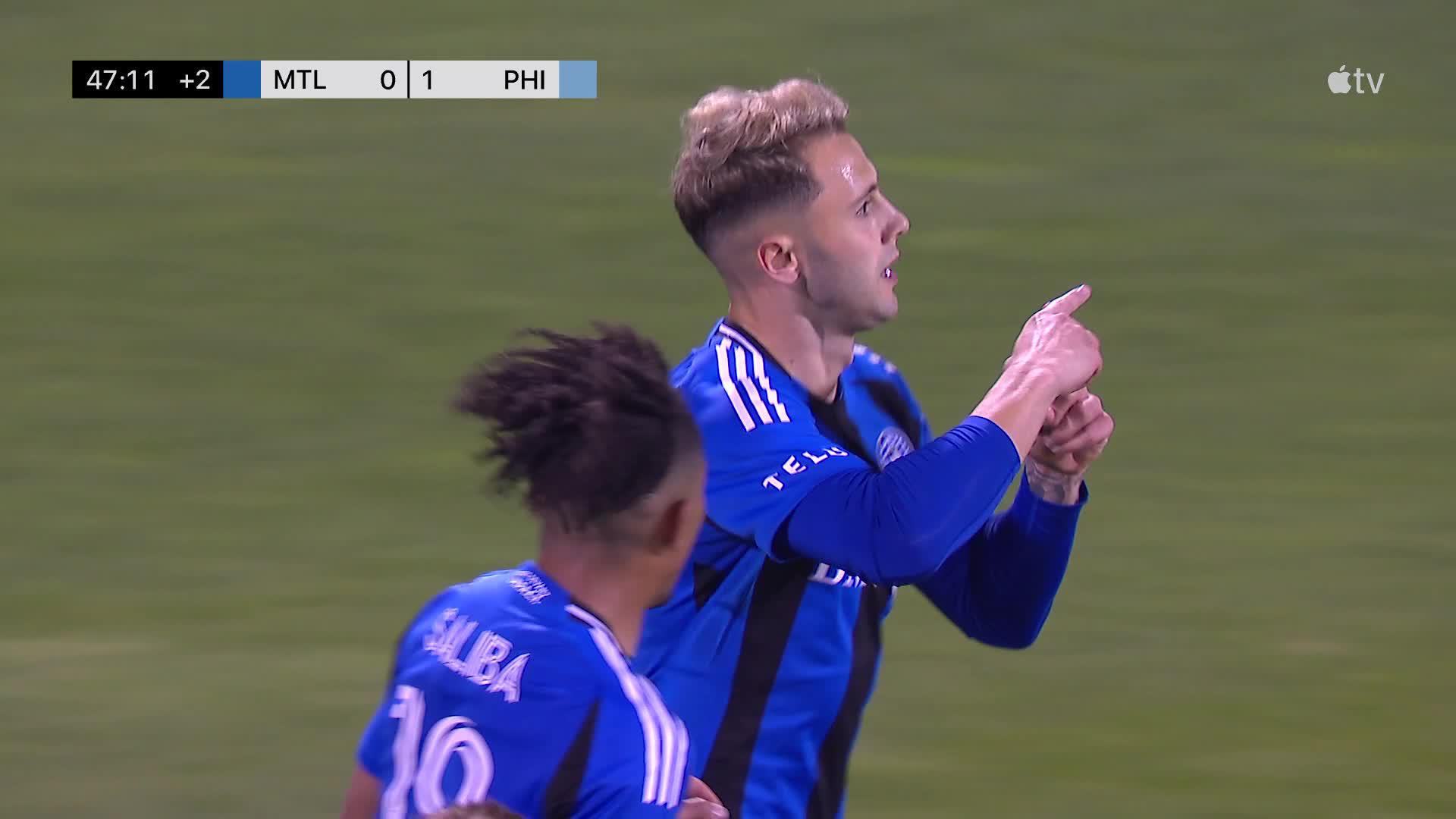 Philadelphia Union | Philadelphia Union News, Scores, Highlights, Stats ...