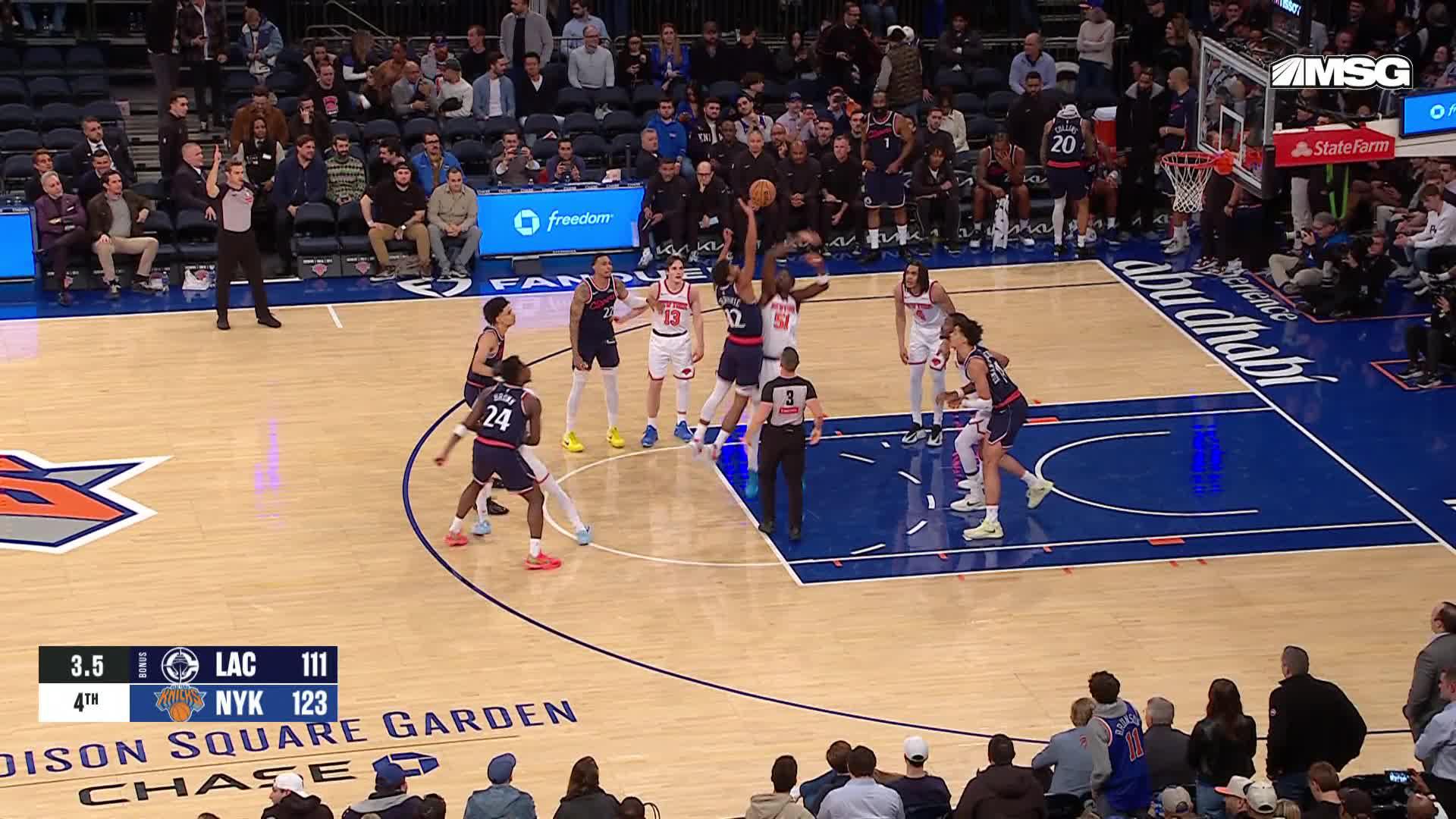 New York Knicks | New York Knicks News, Scores, Highlights, Stats ...