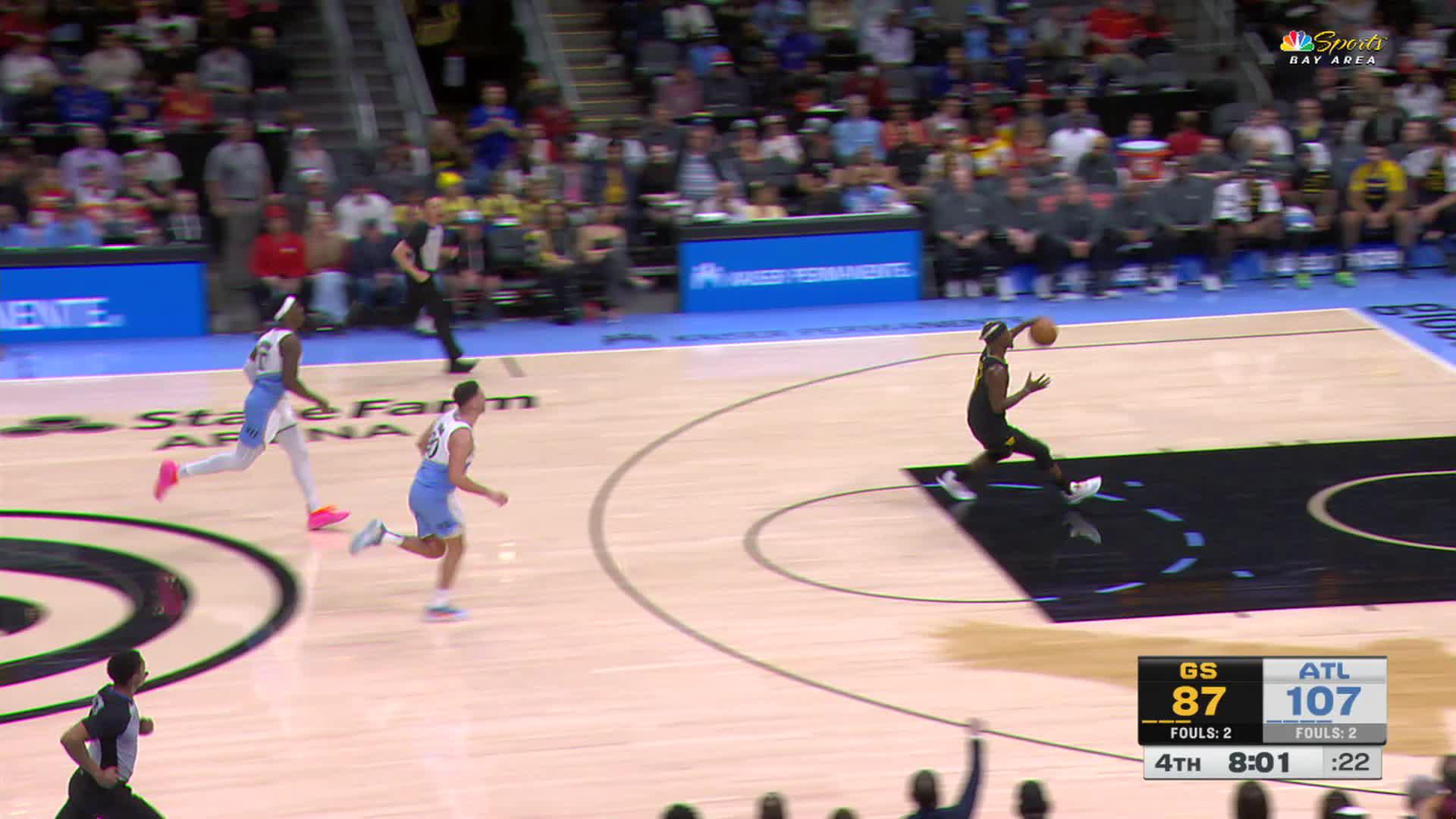 Cory Joseph, Warriors Agree to 1-Year Contract; Will Be PG's 6th NBA ...