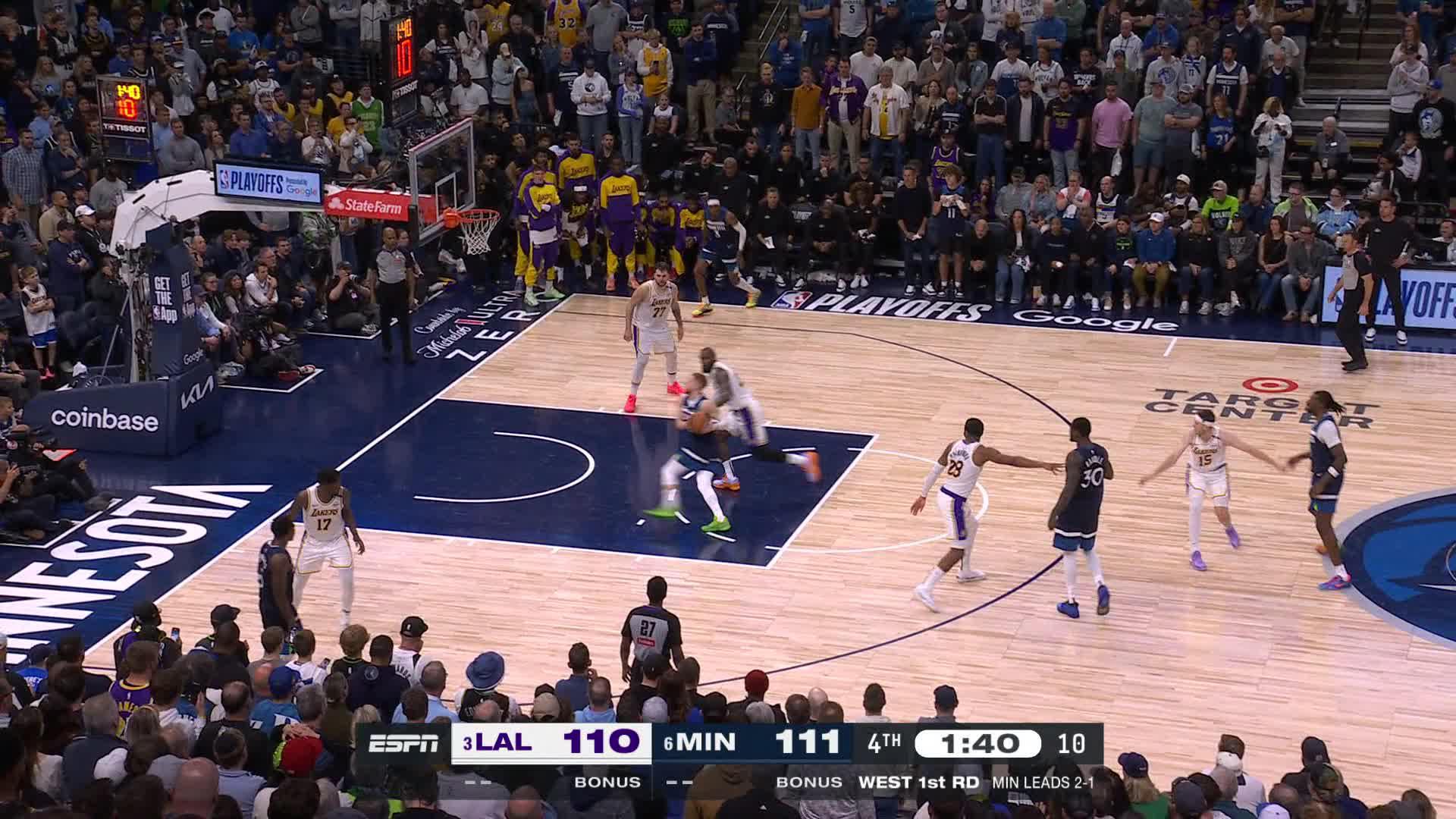 Los Angeles Lakers | Los Angeles Lakers News, Scores, Highlights, Stats ...