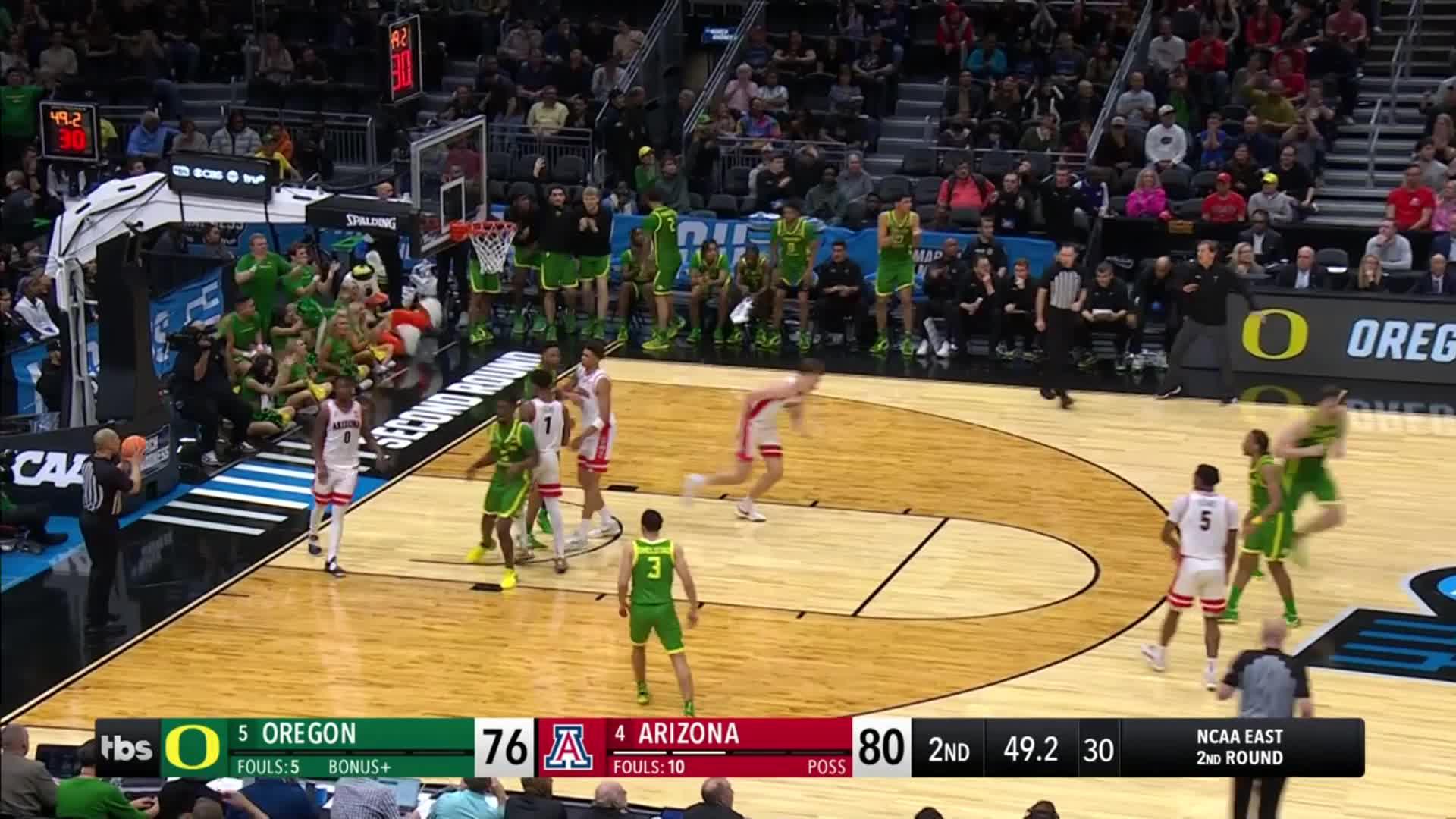 Oregon Ducks Basketball | Oregon Ducks Basketball News, Scores ...