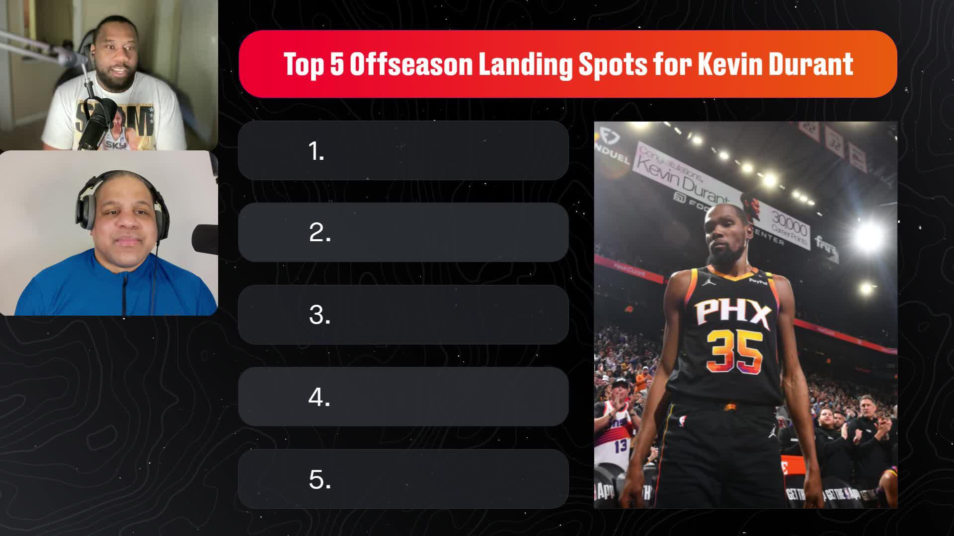 NBA Rumors | NBA Rumors News, Scores, Highlights, Stats, Standings, and ...